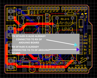 First Ever Bluetooth Home Automation Shield for Arduino : 9 Steps (with ...