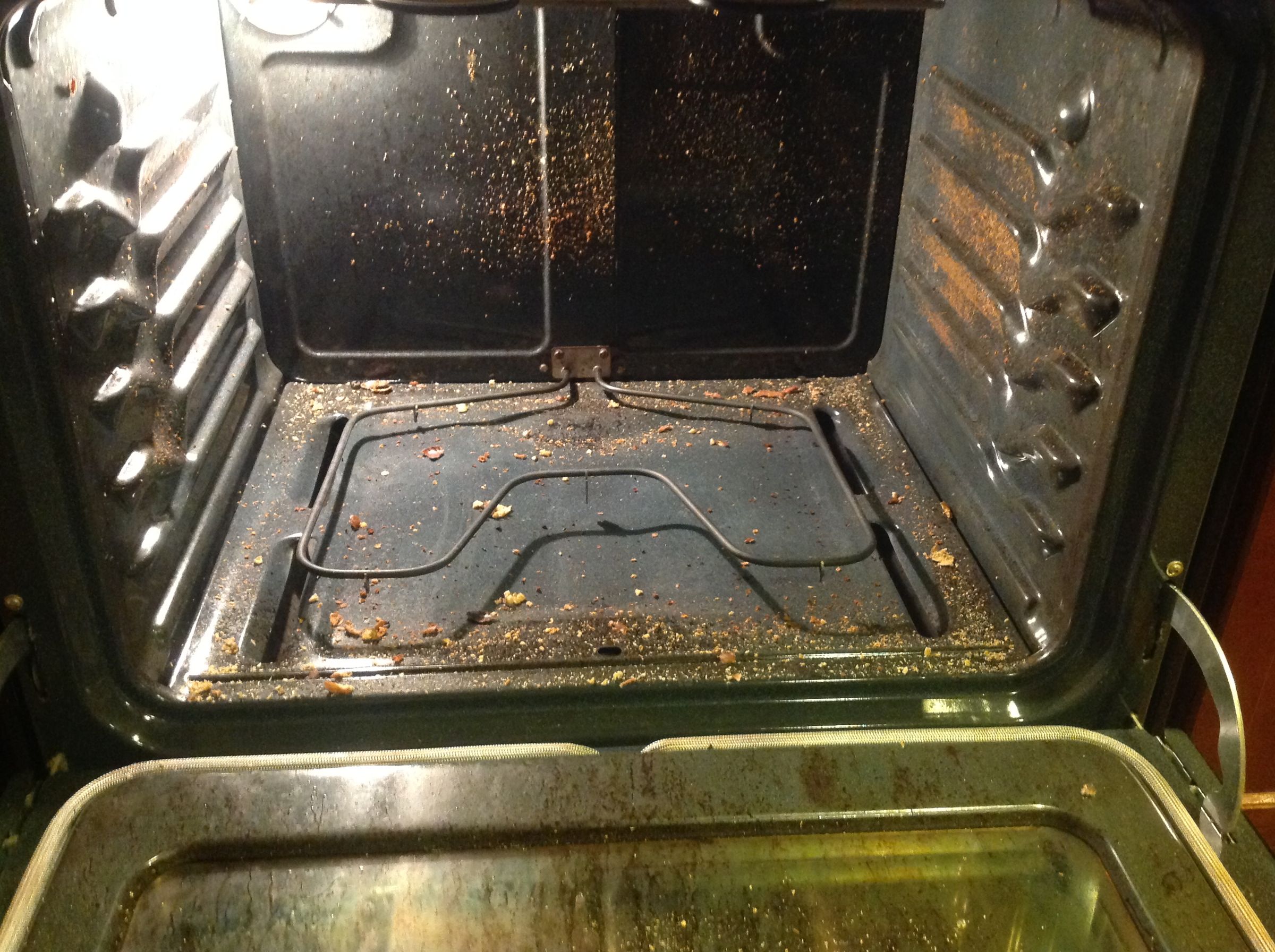 Spectacular Roasting Chestnut Explosion - Instructables