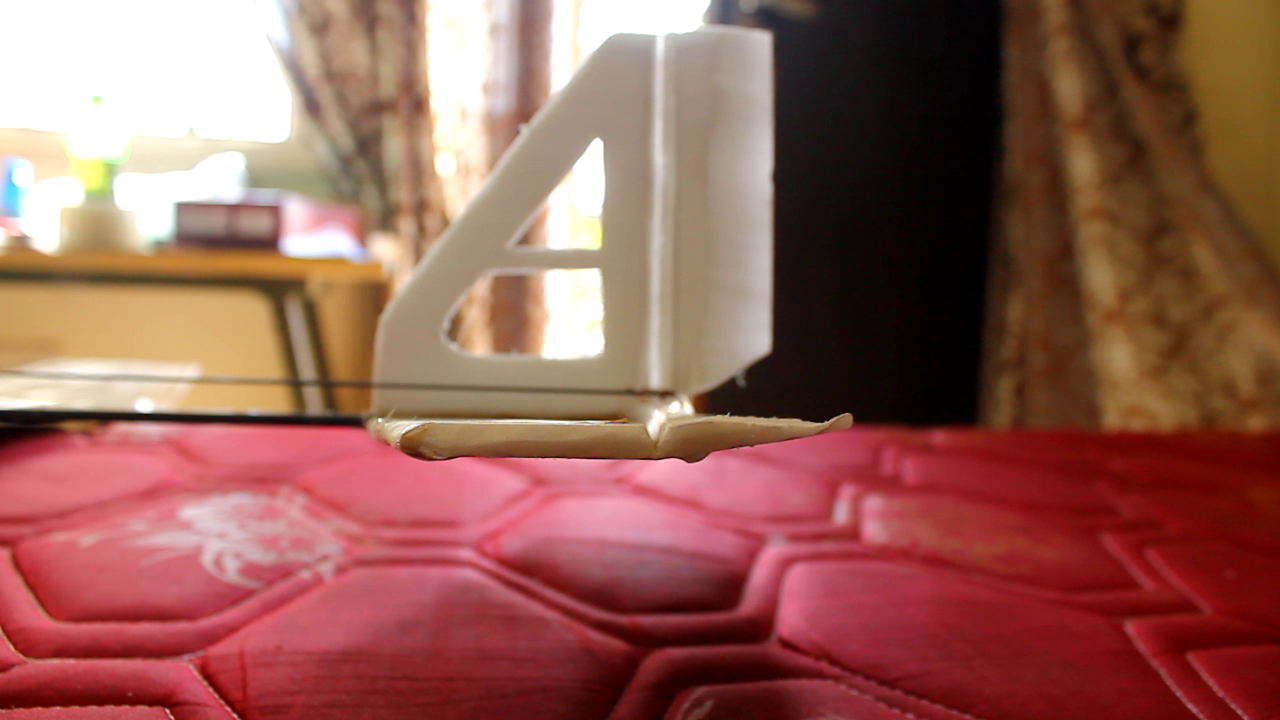 DIY: Solar Powered RC Plane Under 50$ : 8 Steps (with Pictures ...