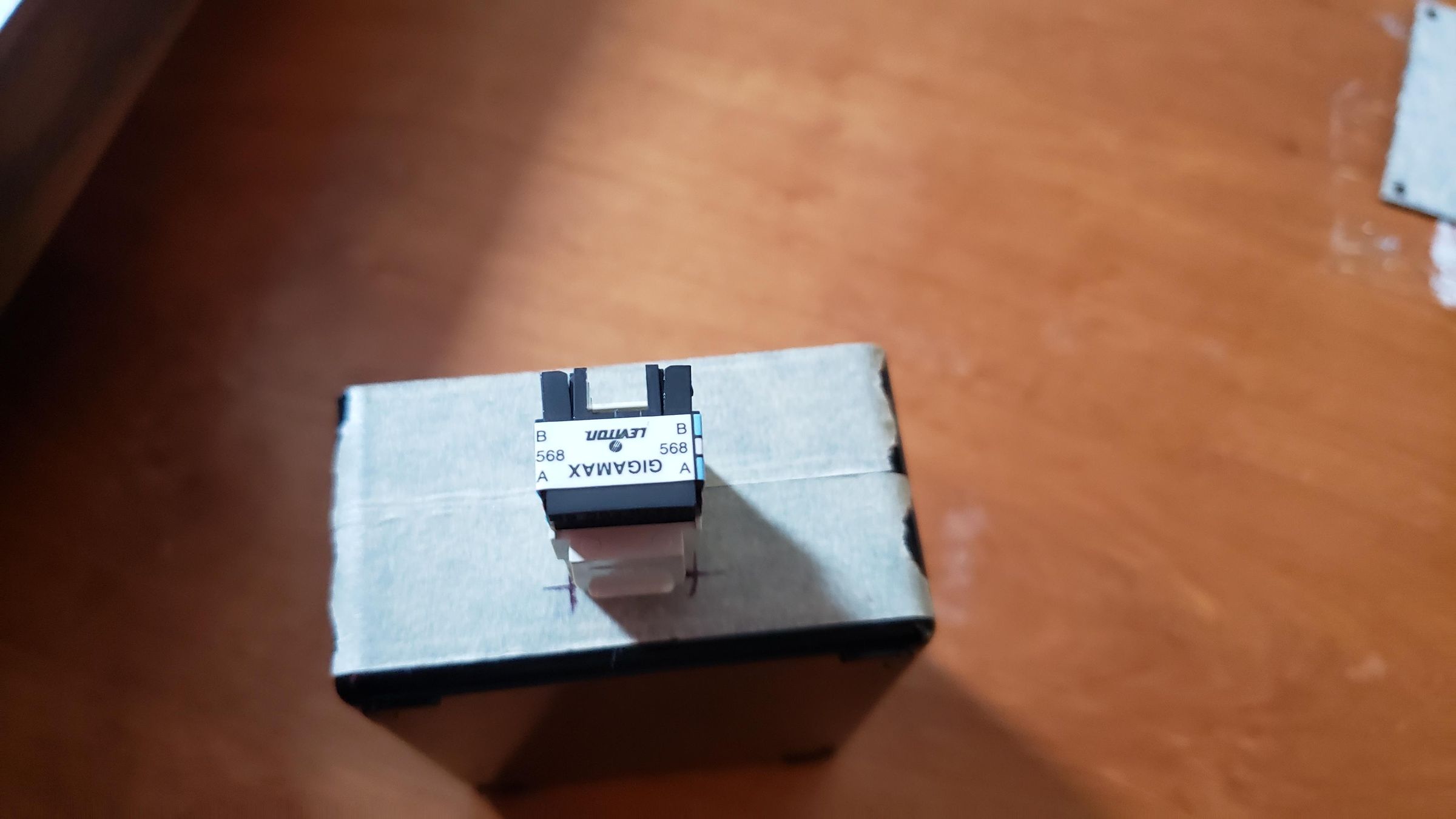 Homemade TNC : 5 Steps - Instructables