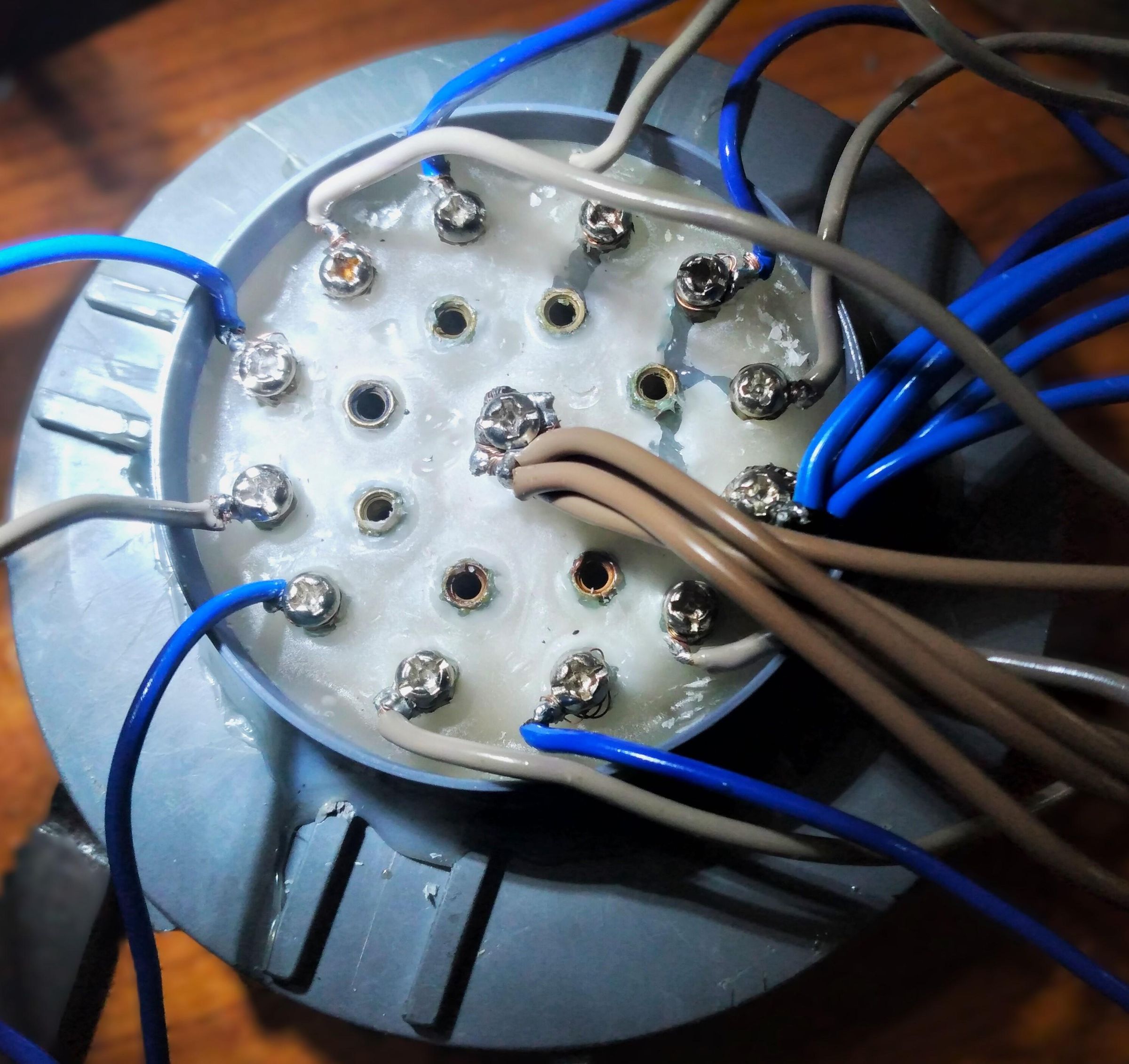 Build Your Own Underwater Robot V2 : 14 Steps (with Pictures ...