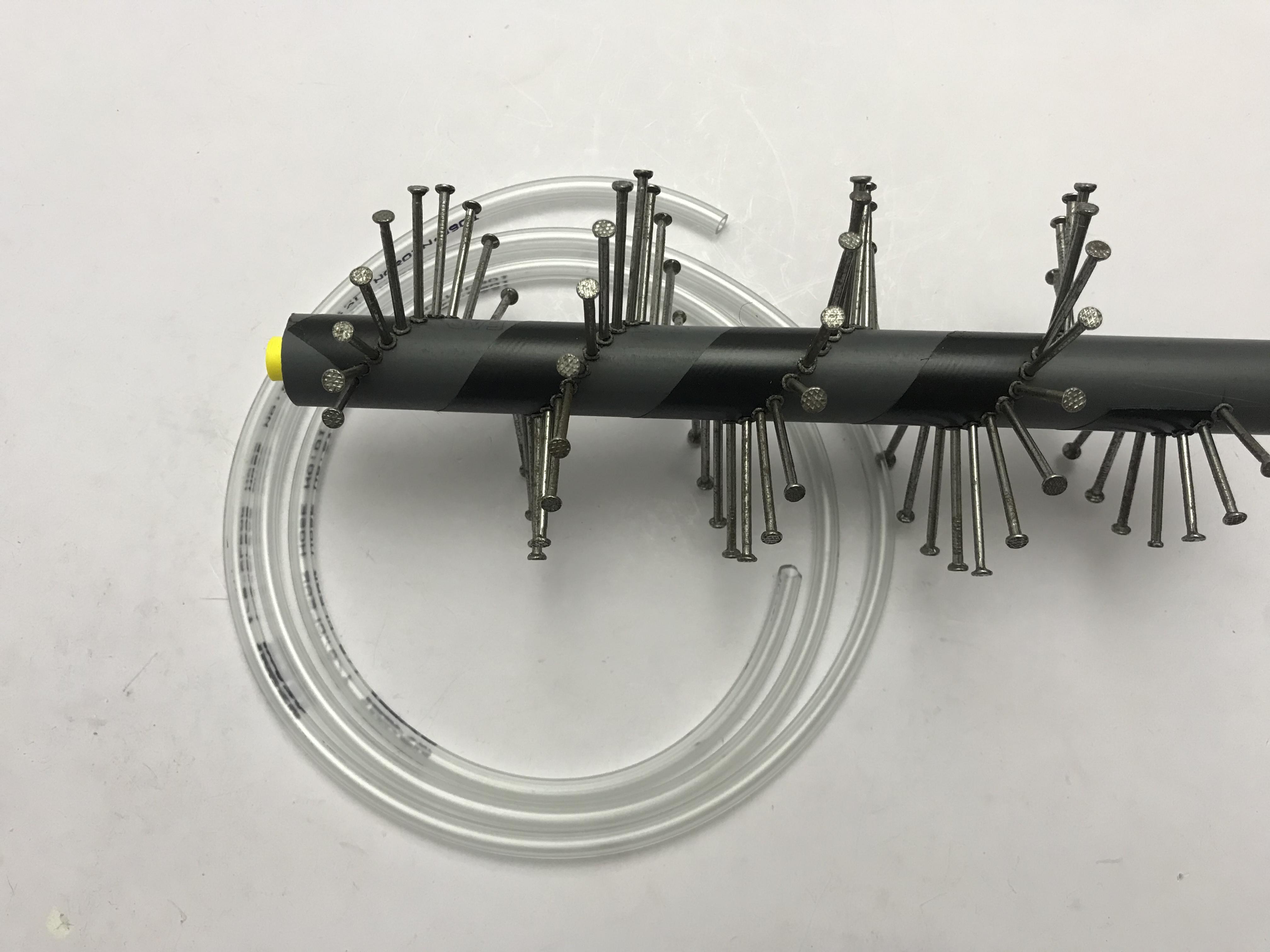 SCREW DRIVE RC TANK : 11 Steps (with Pictures) - Instructables