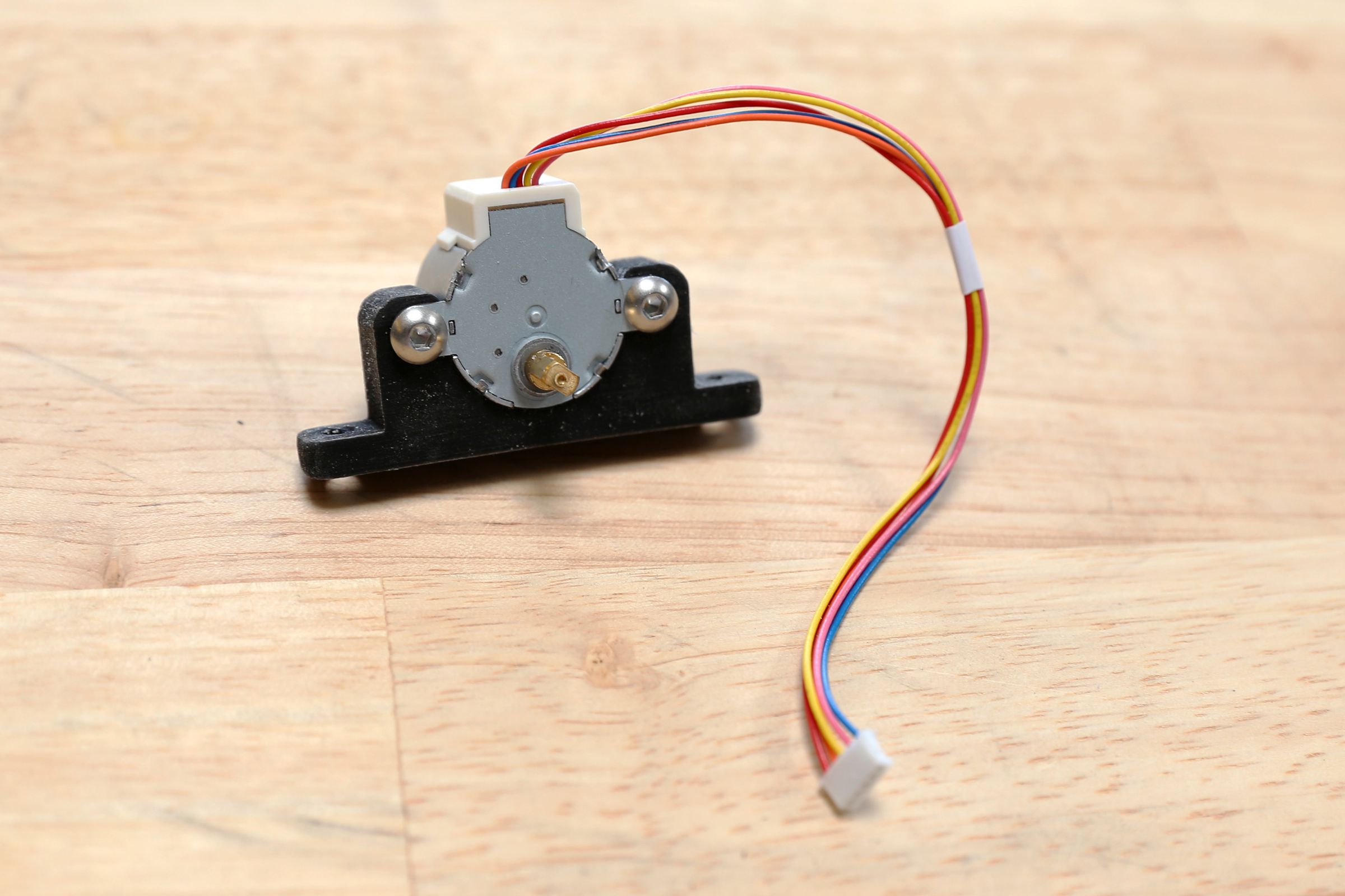 Shaky Leg Power Generator : 19 Steps (with Pictures) - Instructables