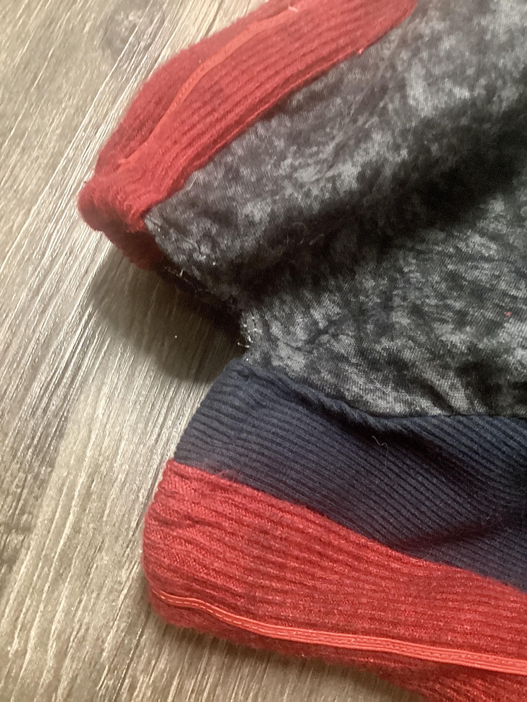 Clancy Mask (Twenty One Pilots Tyler Joseph Balaclava) : 7 Steps ...