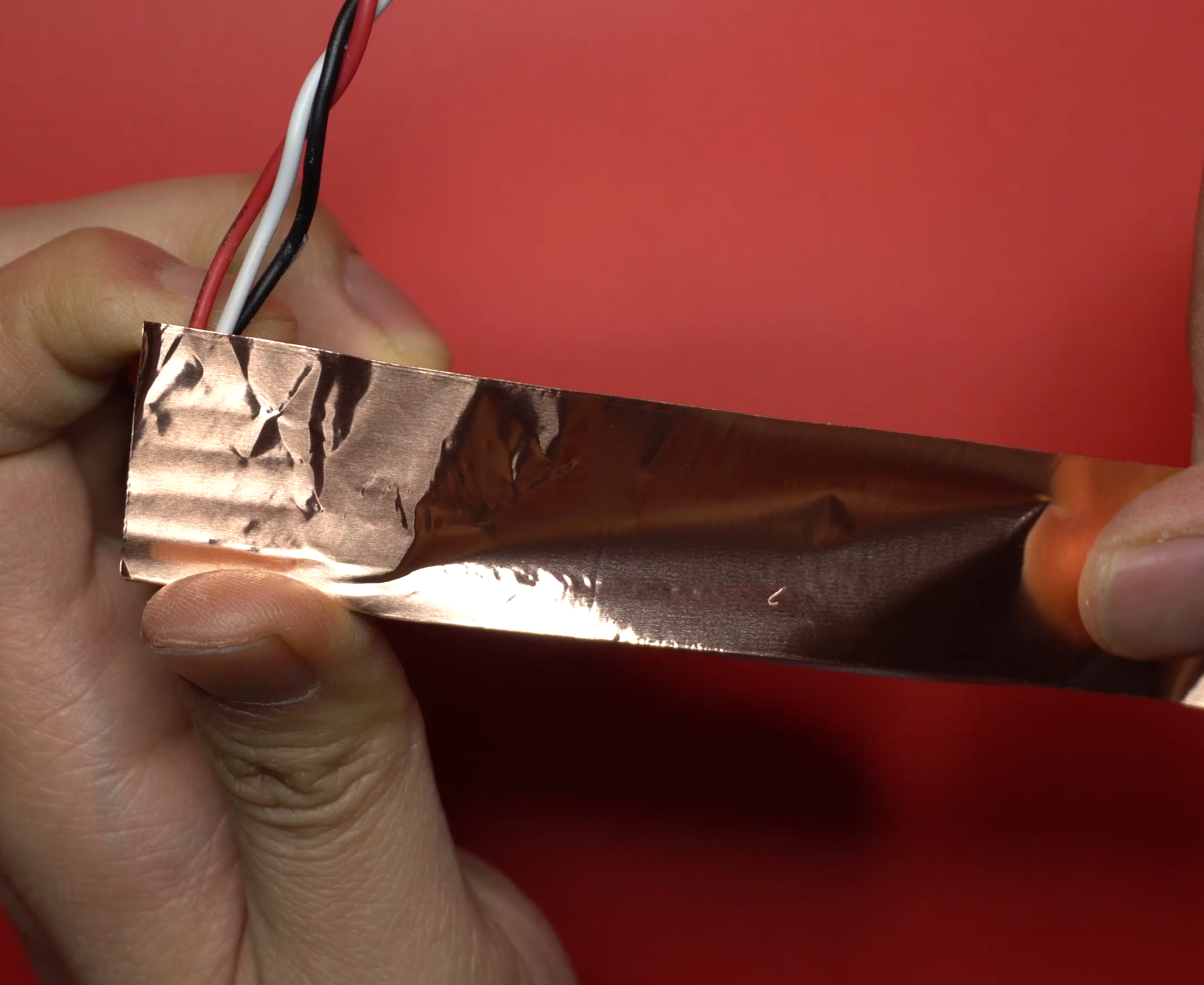 How to Make Infinity Mirror Heart With Arduino and RGB Leds : 8 Steps ...