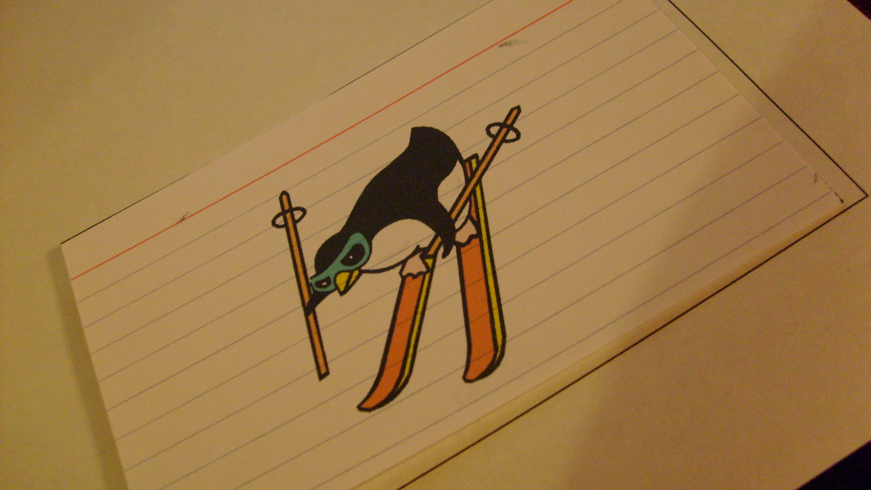 How to Make Flash-Cards, the Fast, Easy, and Right Way : 7 Steps ...