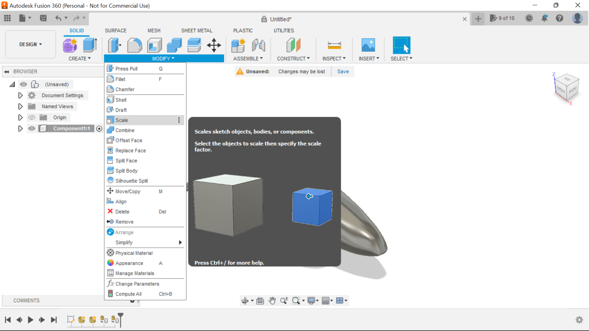 Mechanical 3D Printed Orca : 4 Steps (with Pictures) - Instructables