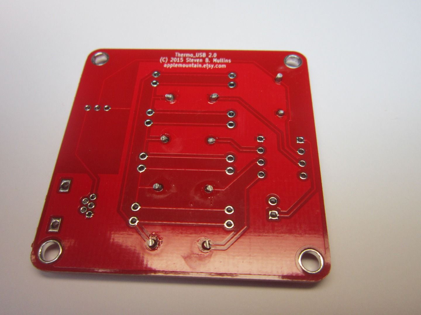 Binary Thermometer 2.0 : 7 Steps - Instructables