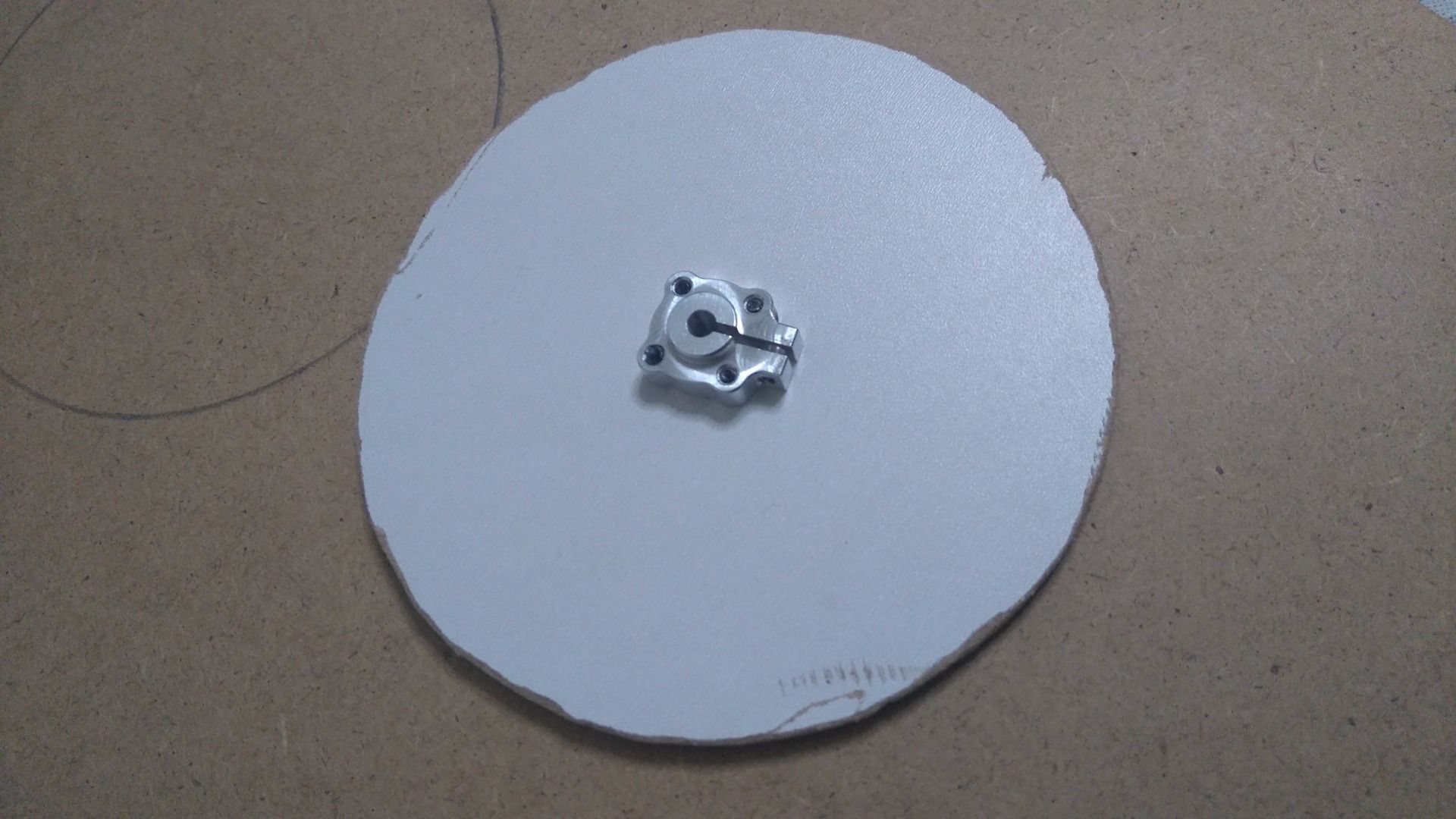 DIY Arduino 3D Laser Scanner : 5 Steps (with Pictures) - Instructables