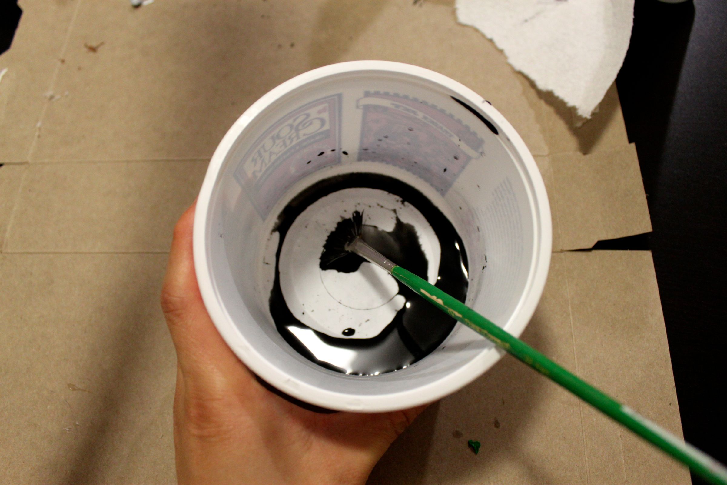 Gandalf the Grey Wizard Staff : 6 Steps - Instructables