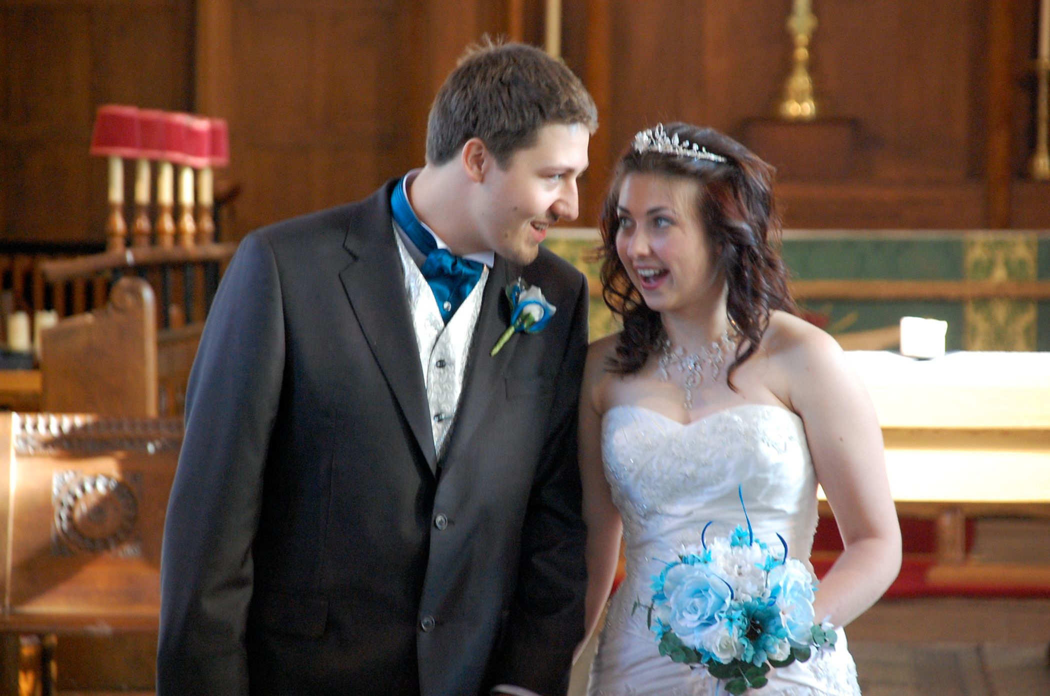 Howe to Get Married : 17 Steps (with Pictures) - Instructables