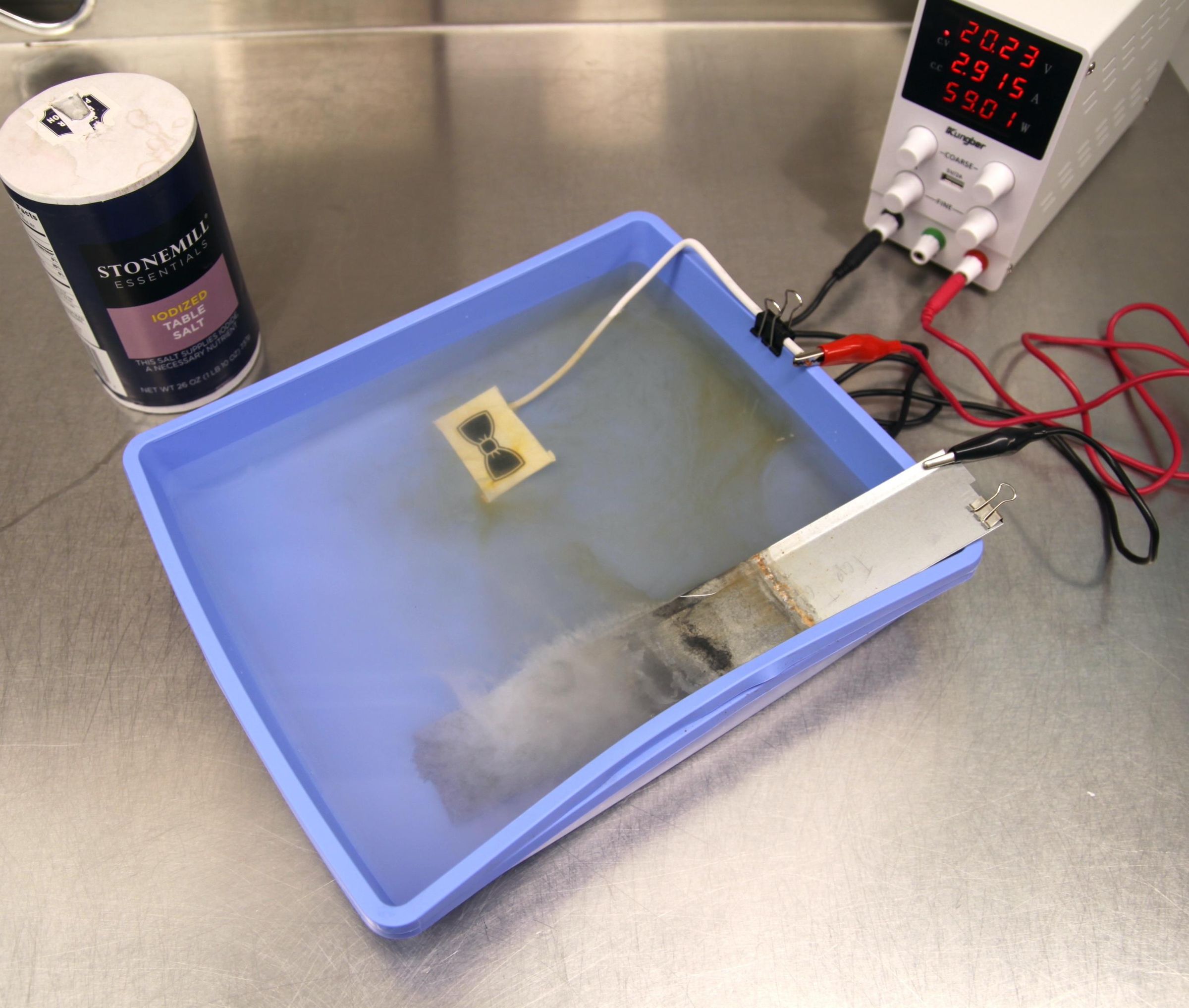 Making Custom Enamel Pins From Home : 18 Steps (with Pictures ...