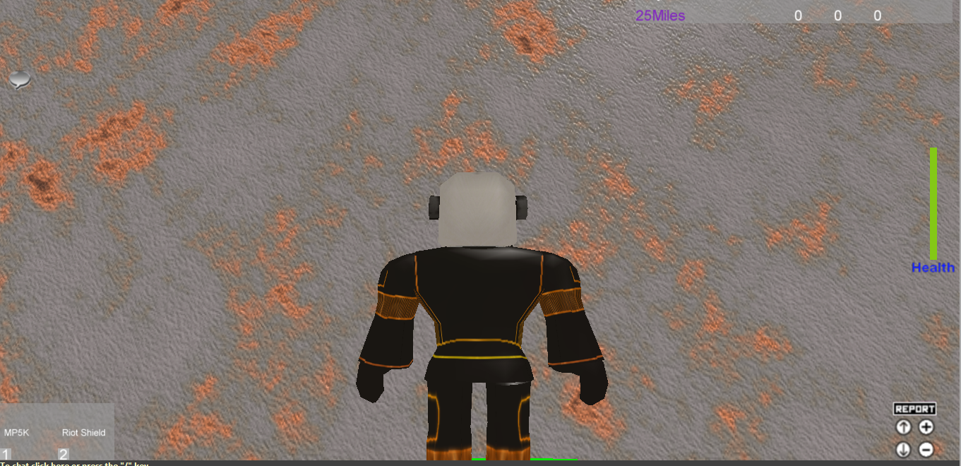 How to "Mod" Your Roblox GUI and Textures! : 3 Steps - Instructables