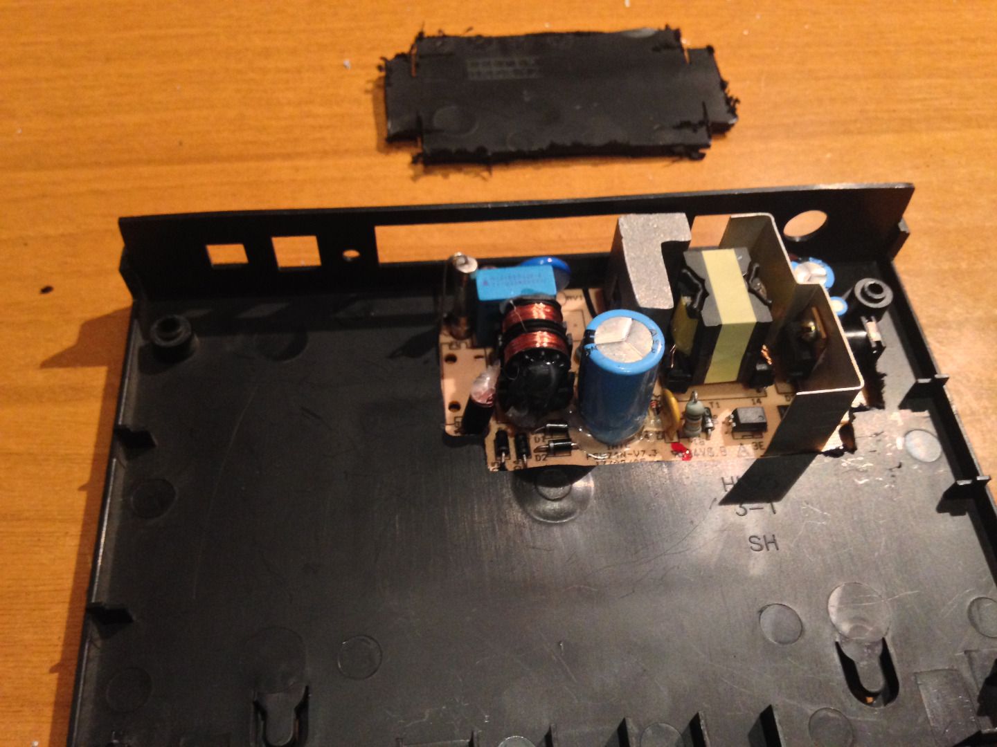 WEEKLIMATIC Arduino Programmable Thermostat : 7 Steps (with Pictures ...