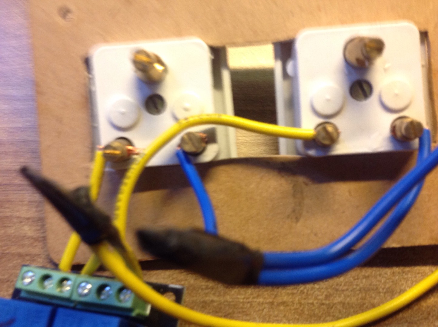 Smart Multiplug : 14 Steps (with Pictures) - Instructables