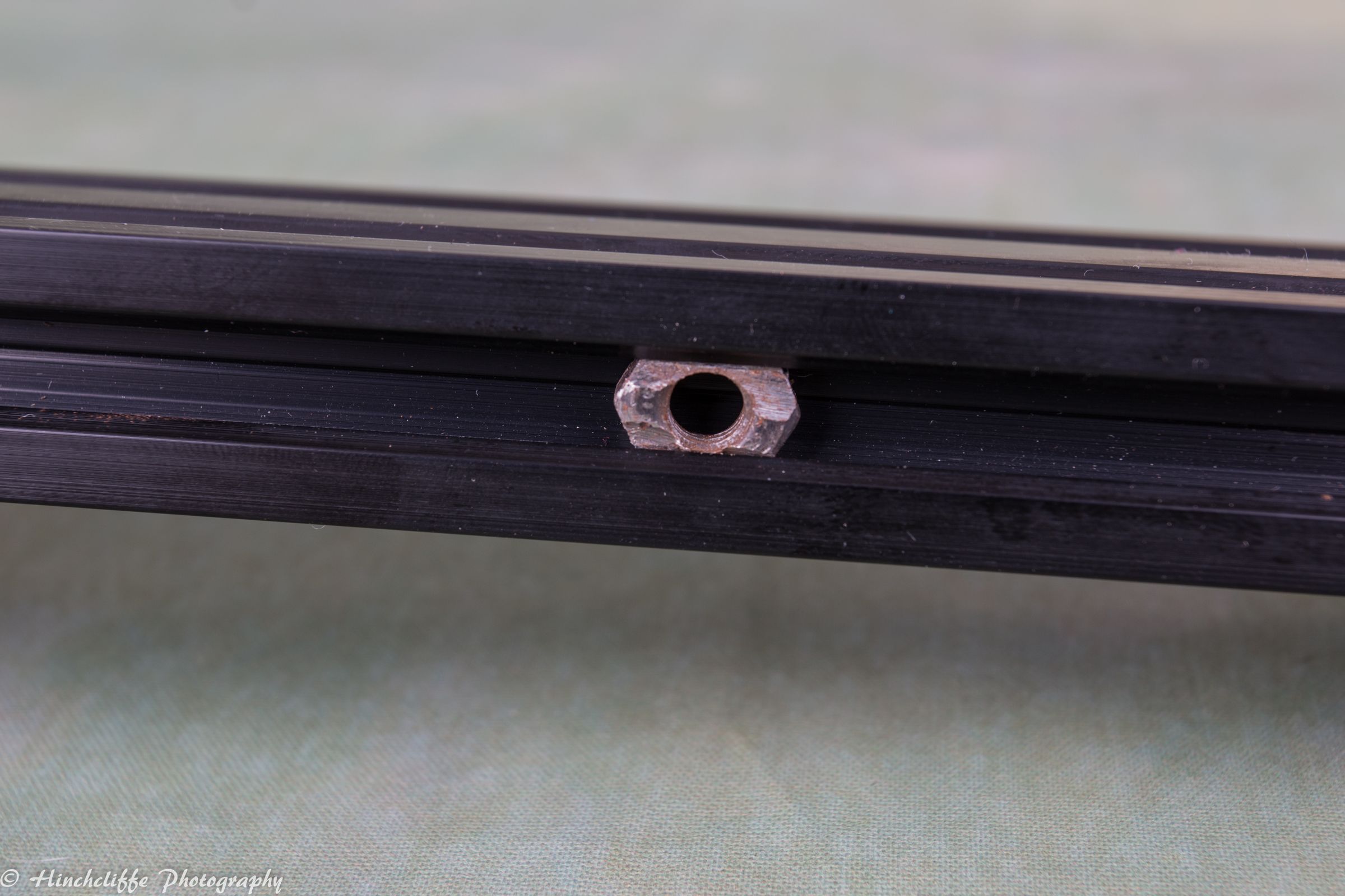 Ooznest Arduino Motion Time Lapse Rail : 4 Steps - Instructables