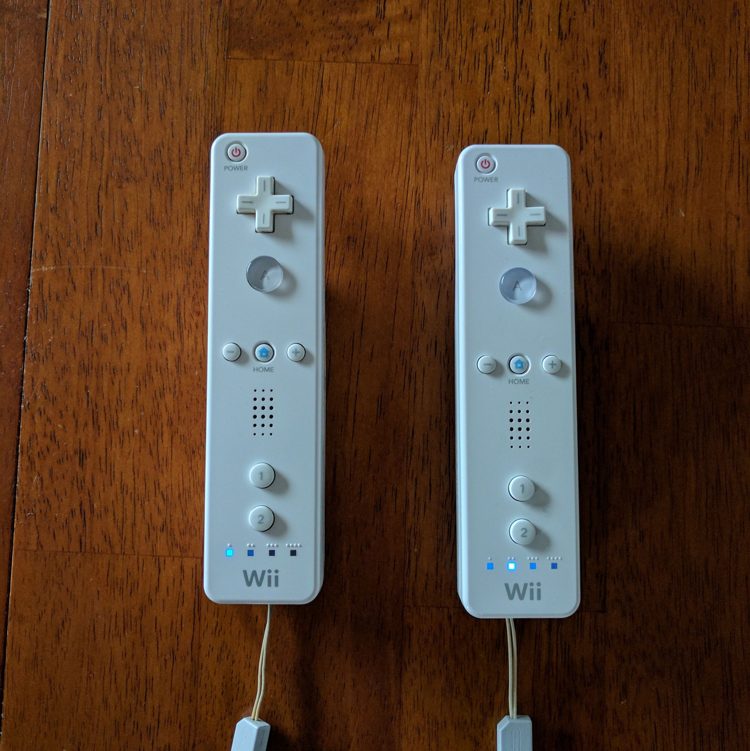 Wiimote Controller Configuration for Raspberry Pi 2/3 : 13 Steps (with ...