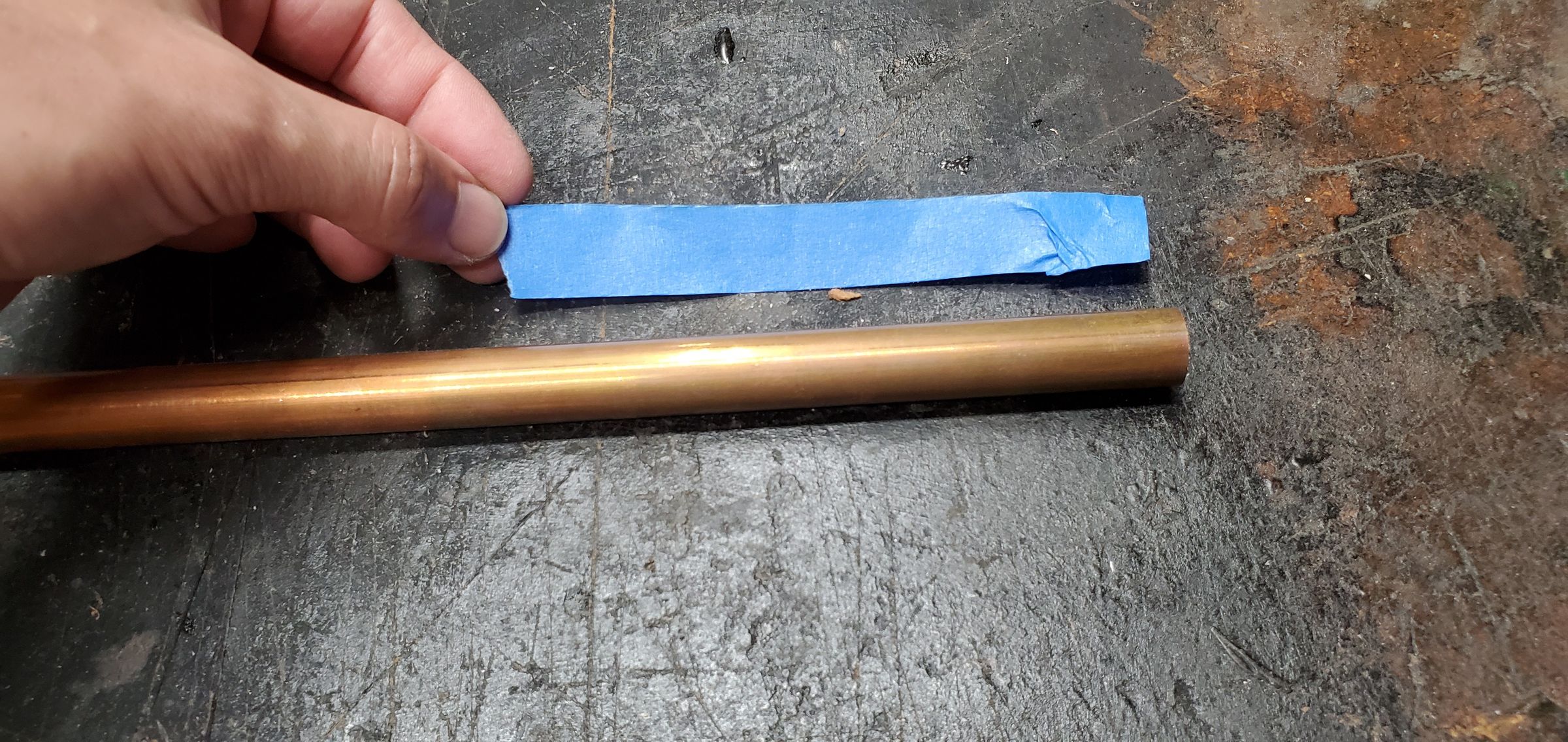 How to Make Copper Bracelets : 15 Steps (with Pictures) - Instructables