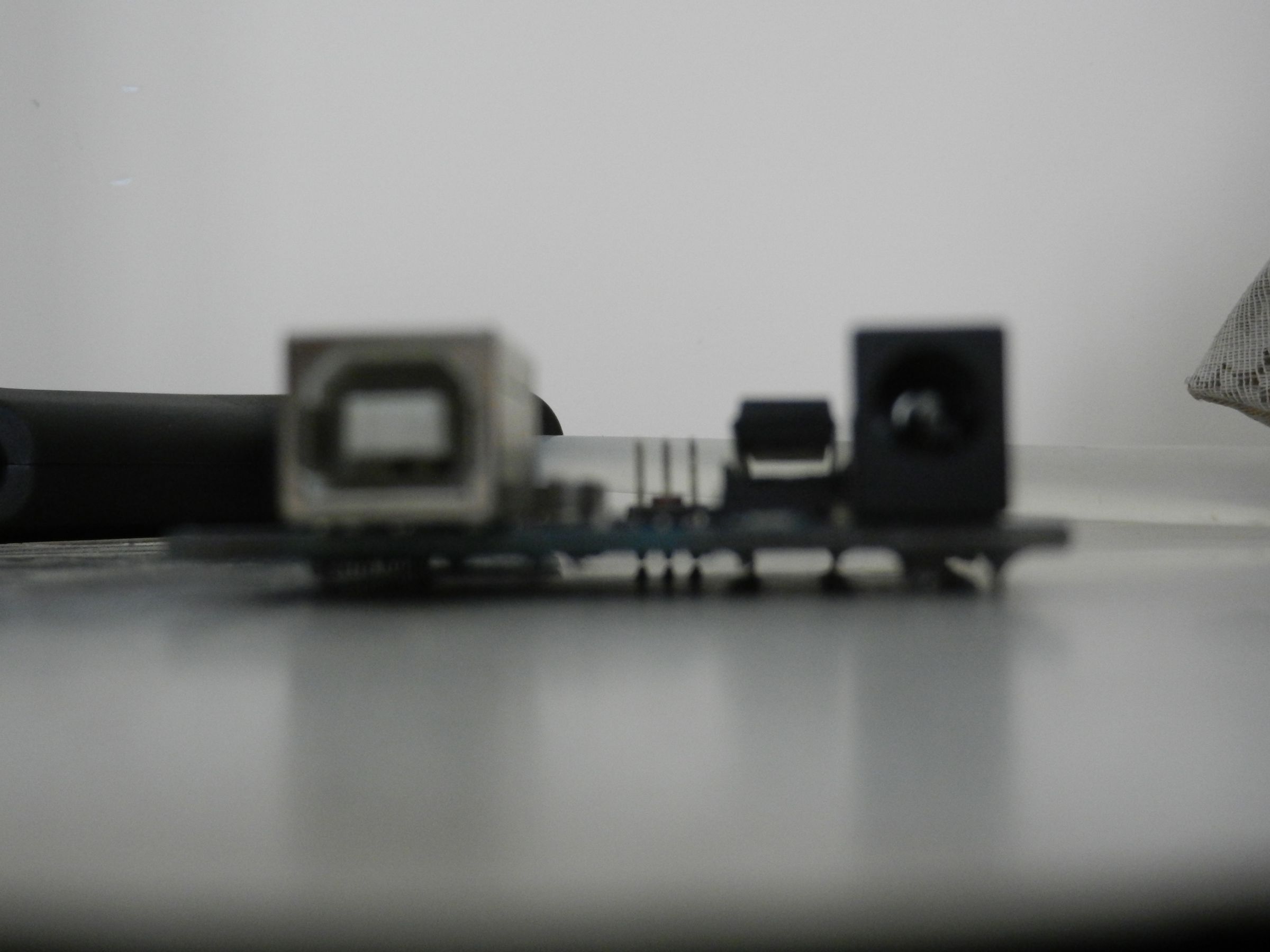 Arduino Silicone Bumper : 3 Steps - Instructables