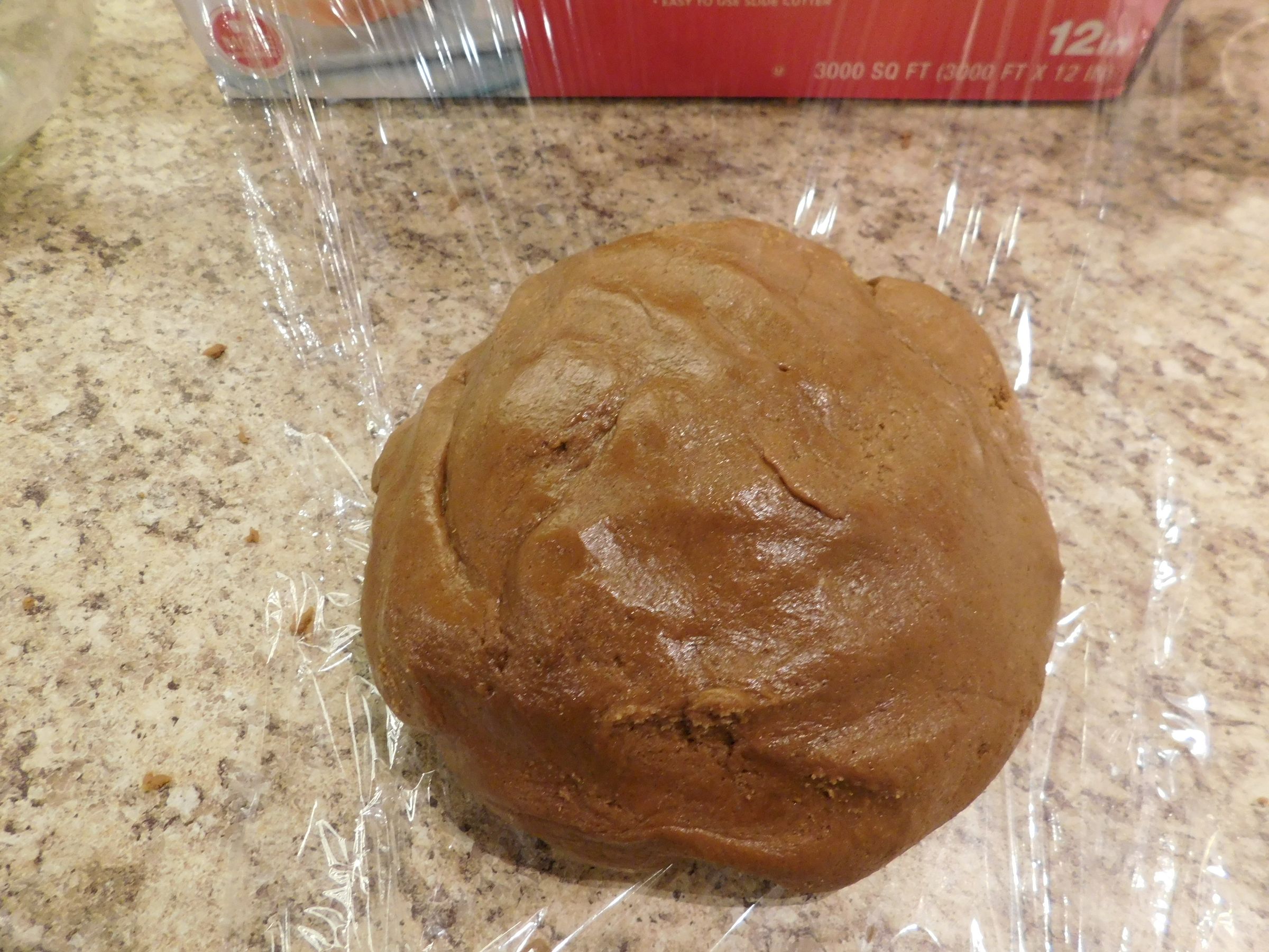 Joe Frogger's Cookies, C. 1800 : 8 Steps (with Pictures) - Instructables