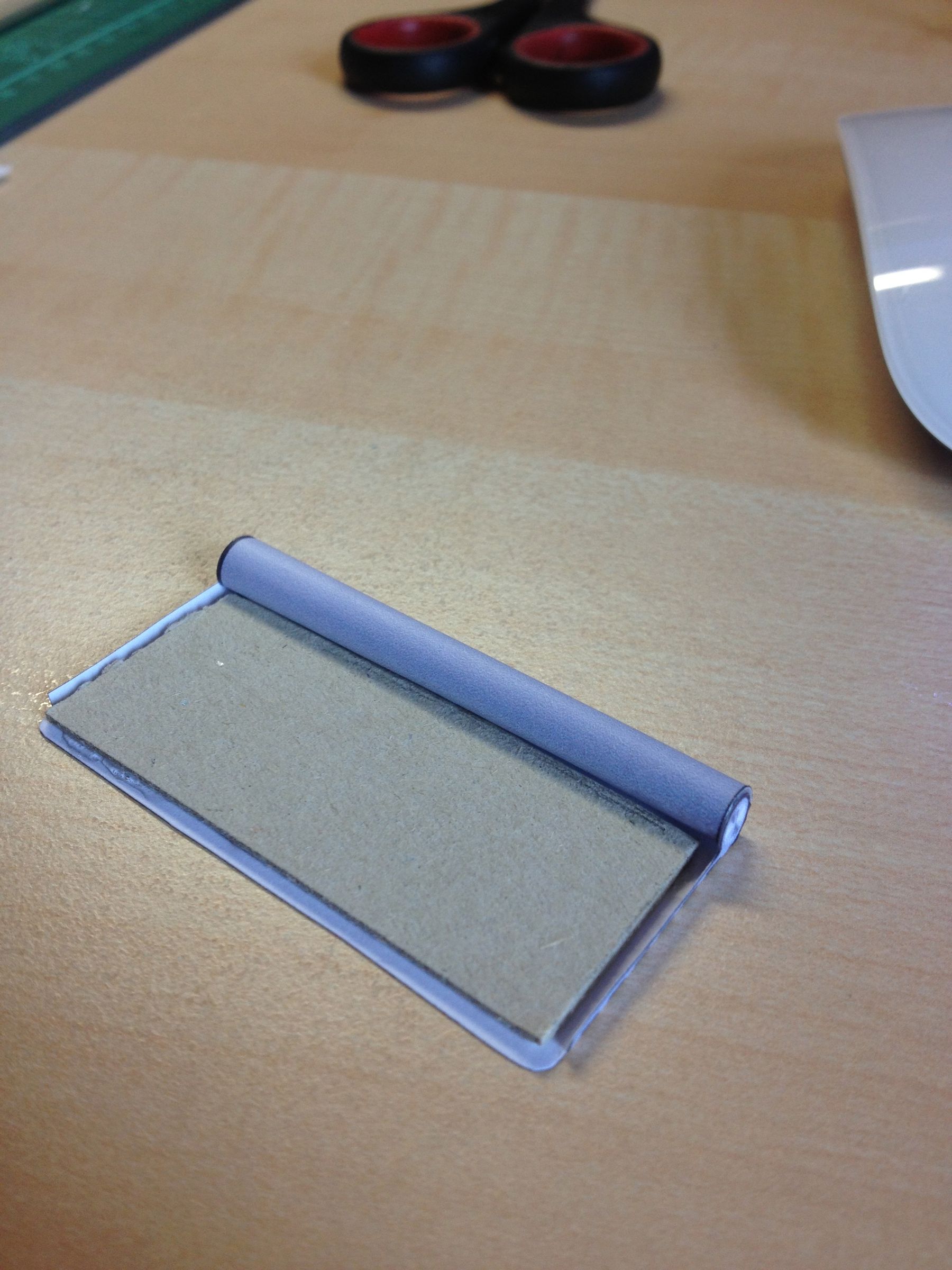 Paper IMac 4.8" : 6 Steps (with Pictures) - Instructables