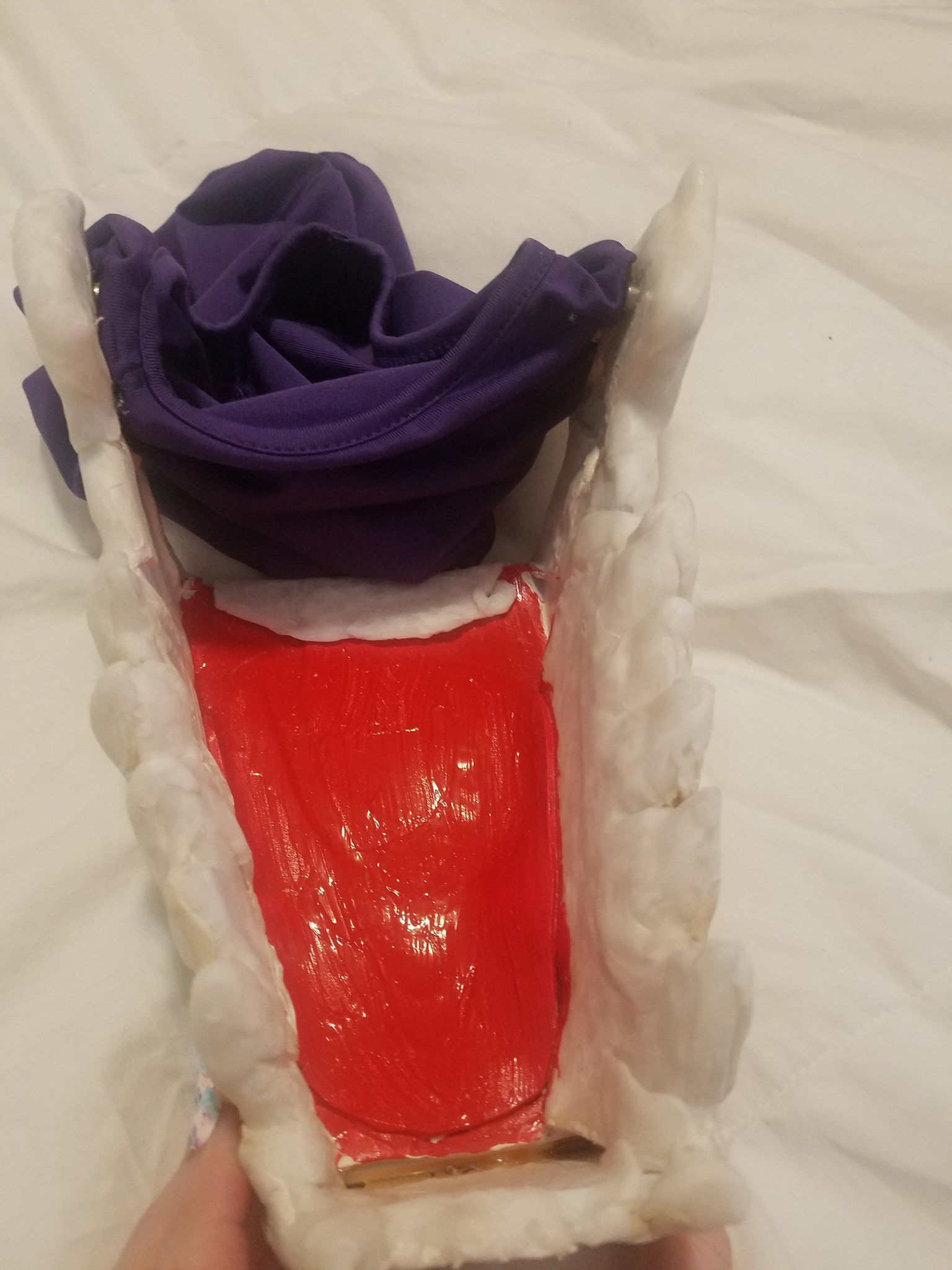 Skull Mask : 9 Steps (with Pictures) - Instructables