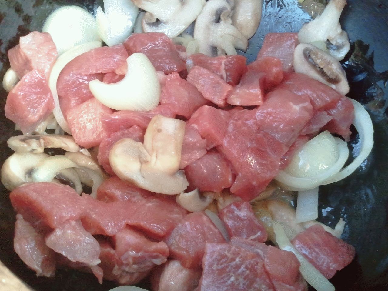 How to Make Potjiekos : 13 Steps (with Pictures) - Instructables