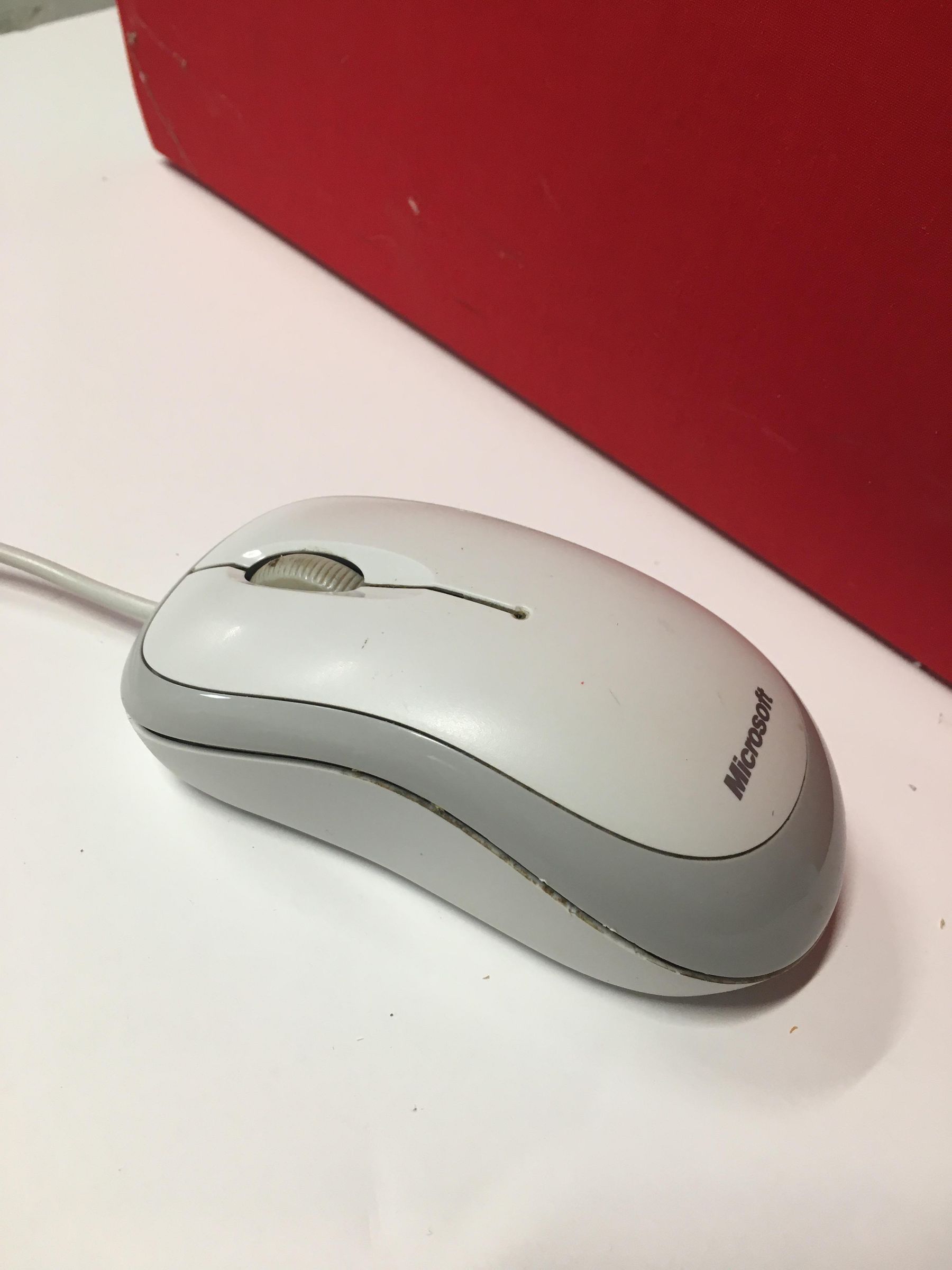 Hidden Mouse Compartment : 6 Steps - Instructables