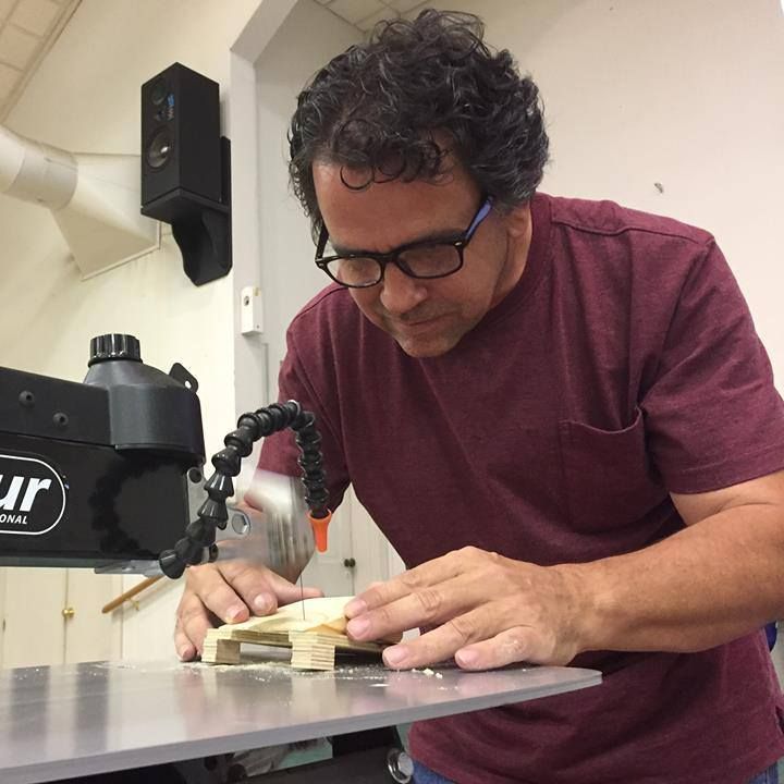 Steve Garrison's Profile - Instructables