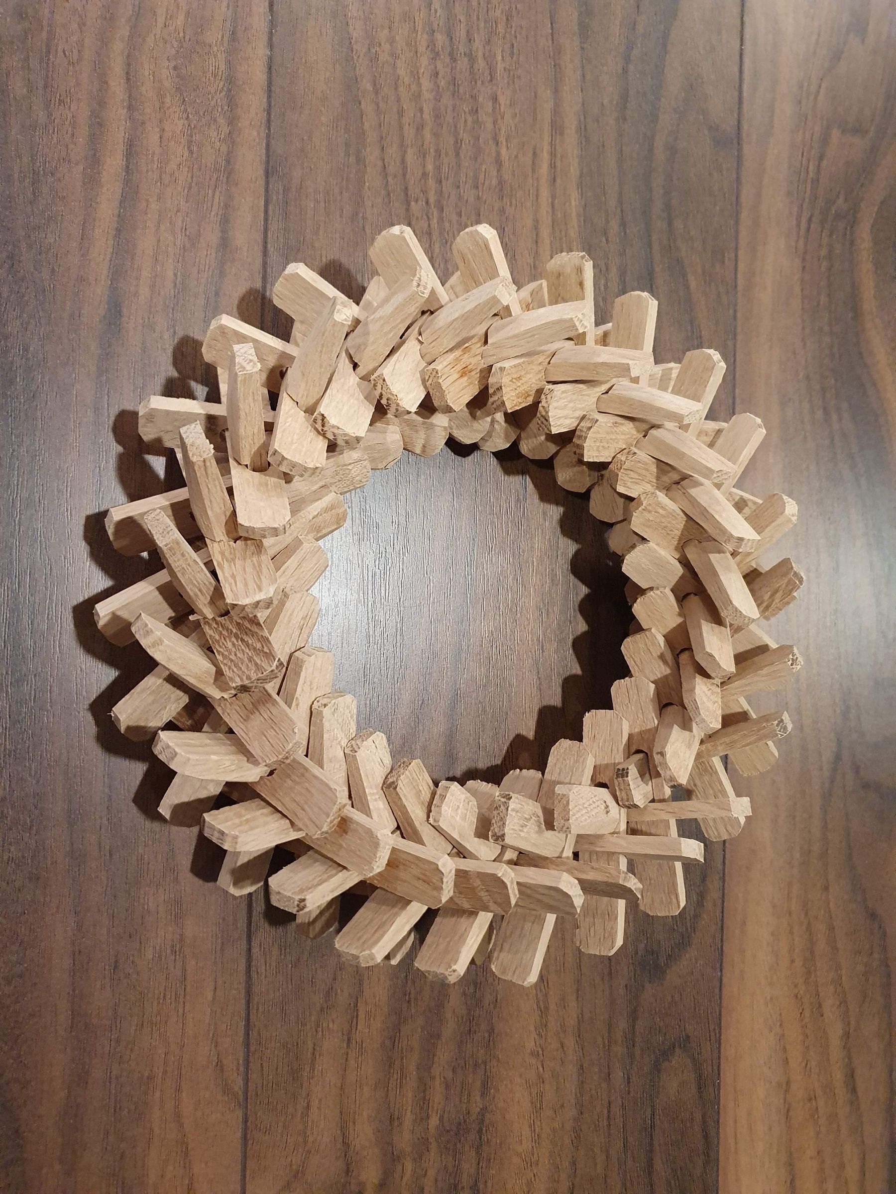 Kveik - Brewers Yeast Ring : 7 Steps (with Pictures) - Instructables