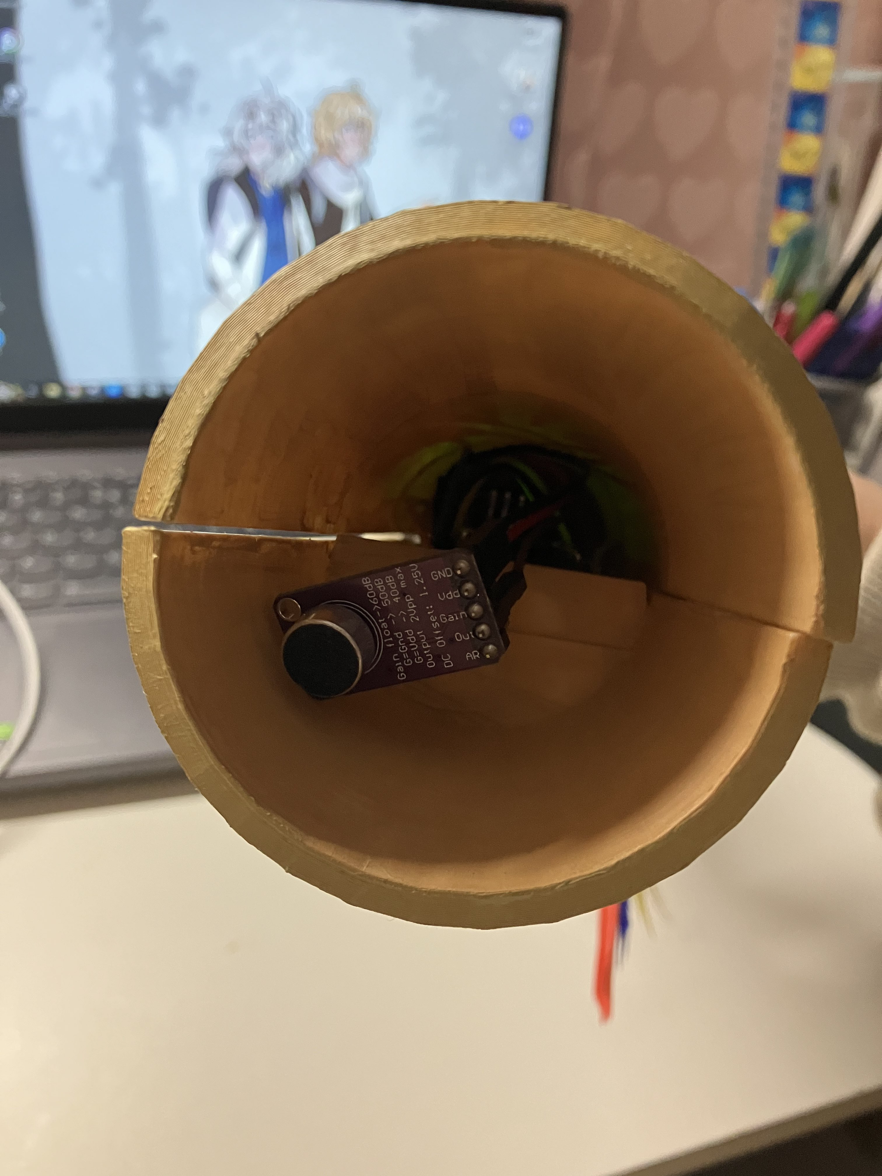 Teemo's Dart Shooter - Cosplay Prop With Arduino : 5 Steps - Instructables