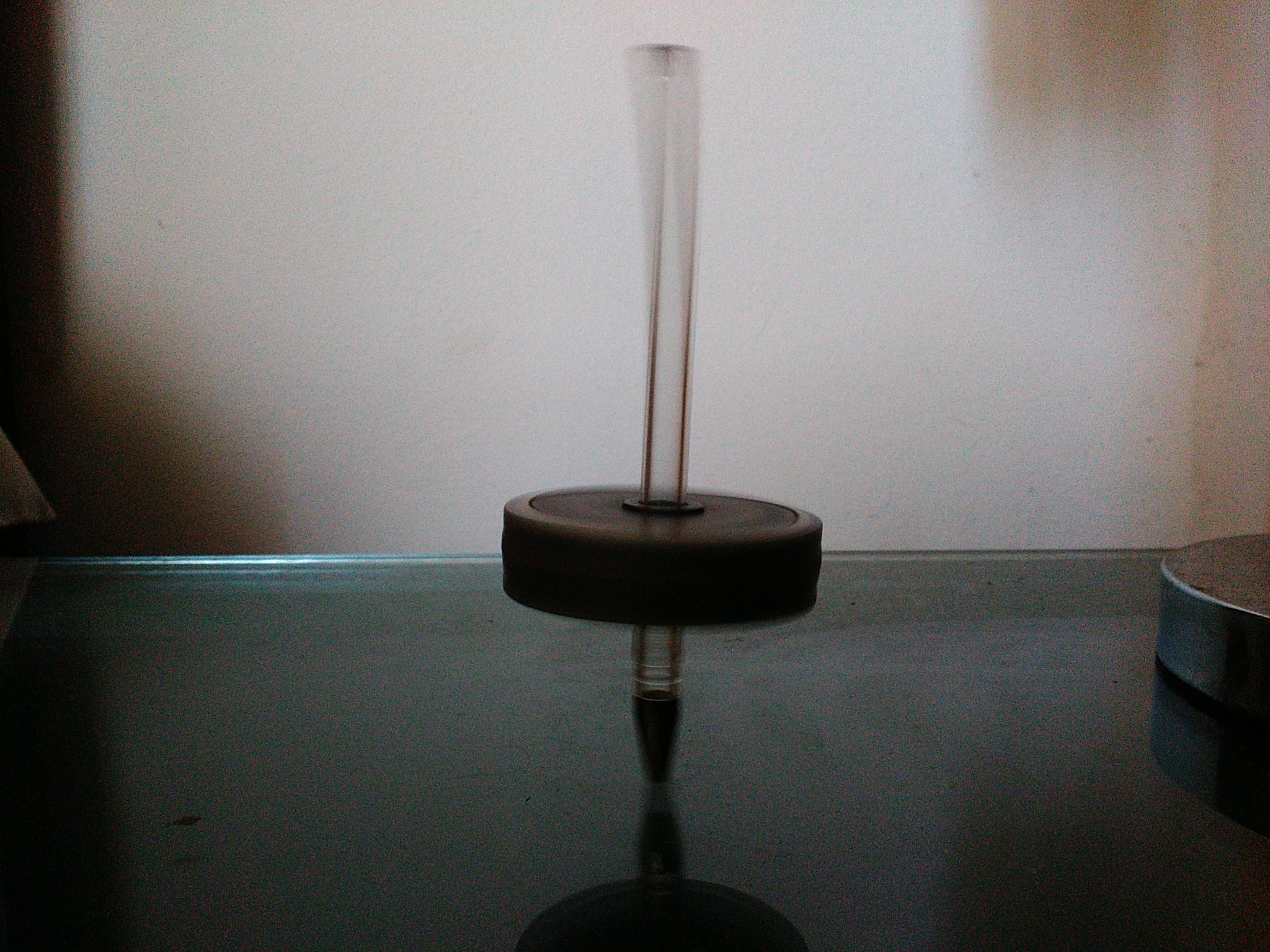 How to Make a Gyroscope in One Minute - Instructables