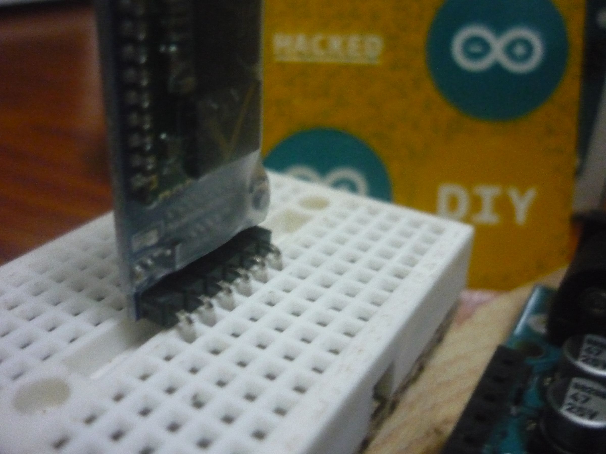 Arduino Smartphone Controlled Bluetooth Car : 10 Steps (with Pictures ...