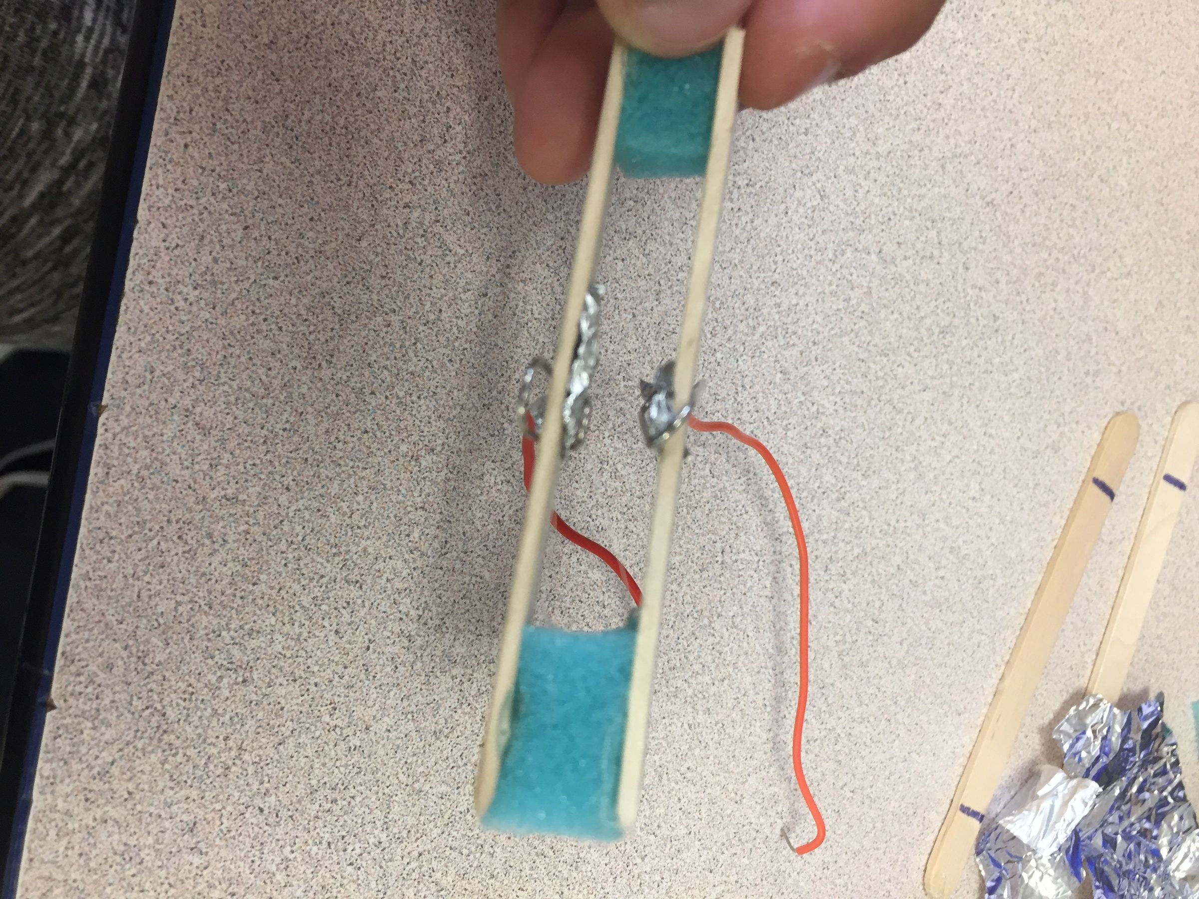 Creating Bumpers for a Robot : 4 Steps - Instructables