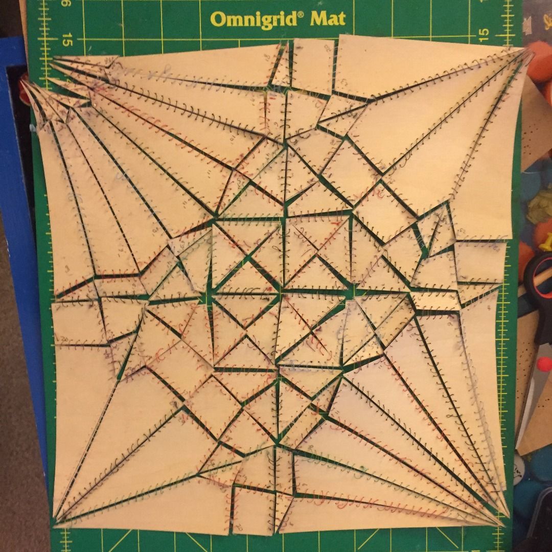 How to [fold] a Wooden Origami Crane : 9 Steps - Instructables