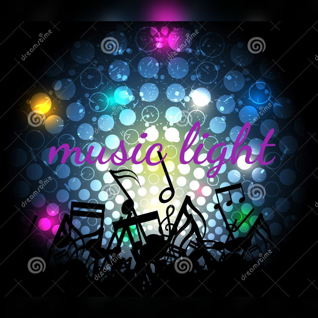 Music Light : 4 Steps - Instructables