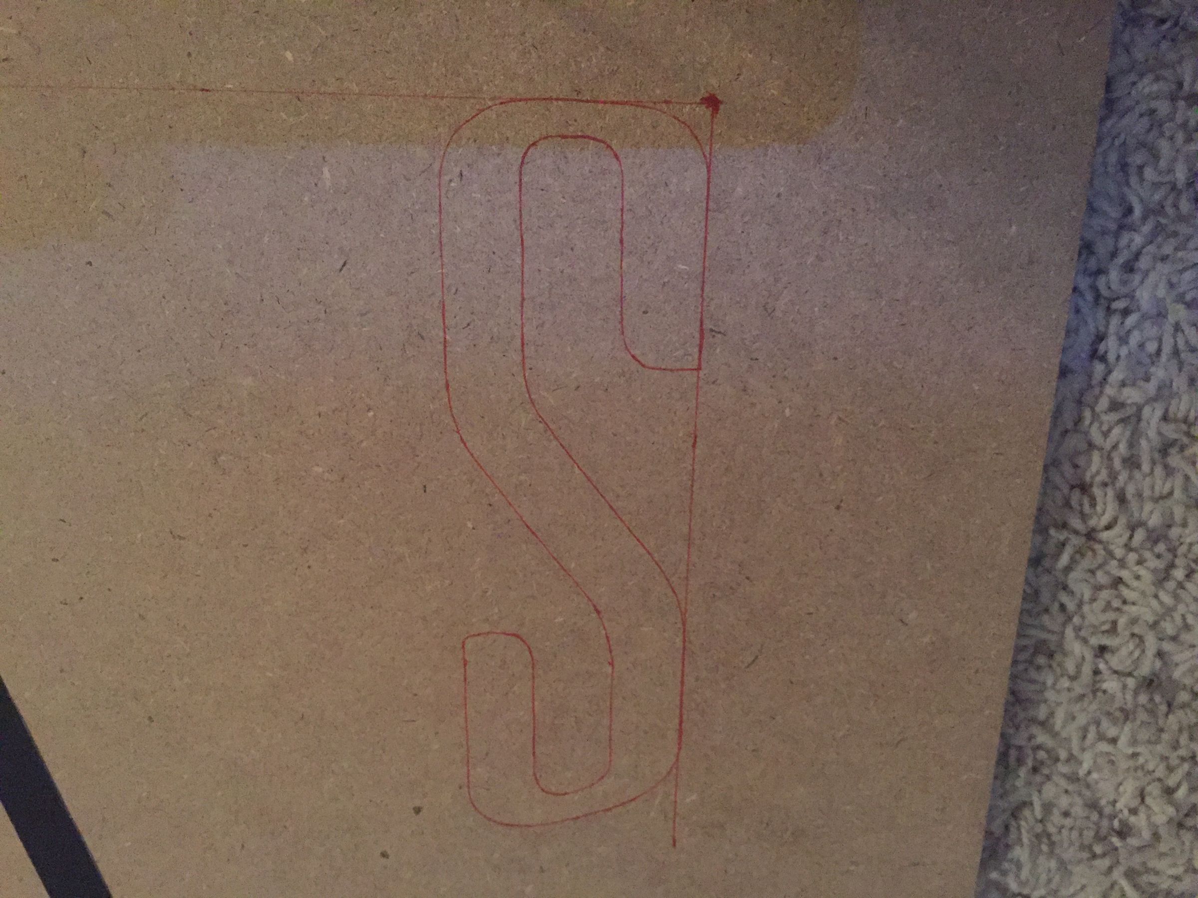 Backlit LED Lightbox Sign : 17 Steps (with Pictures) - Instructables