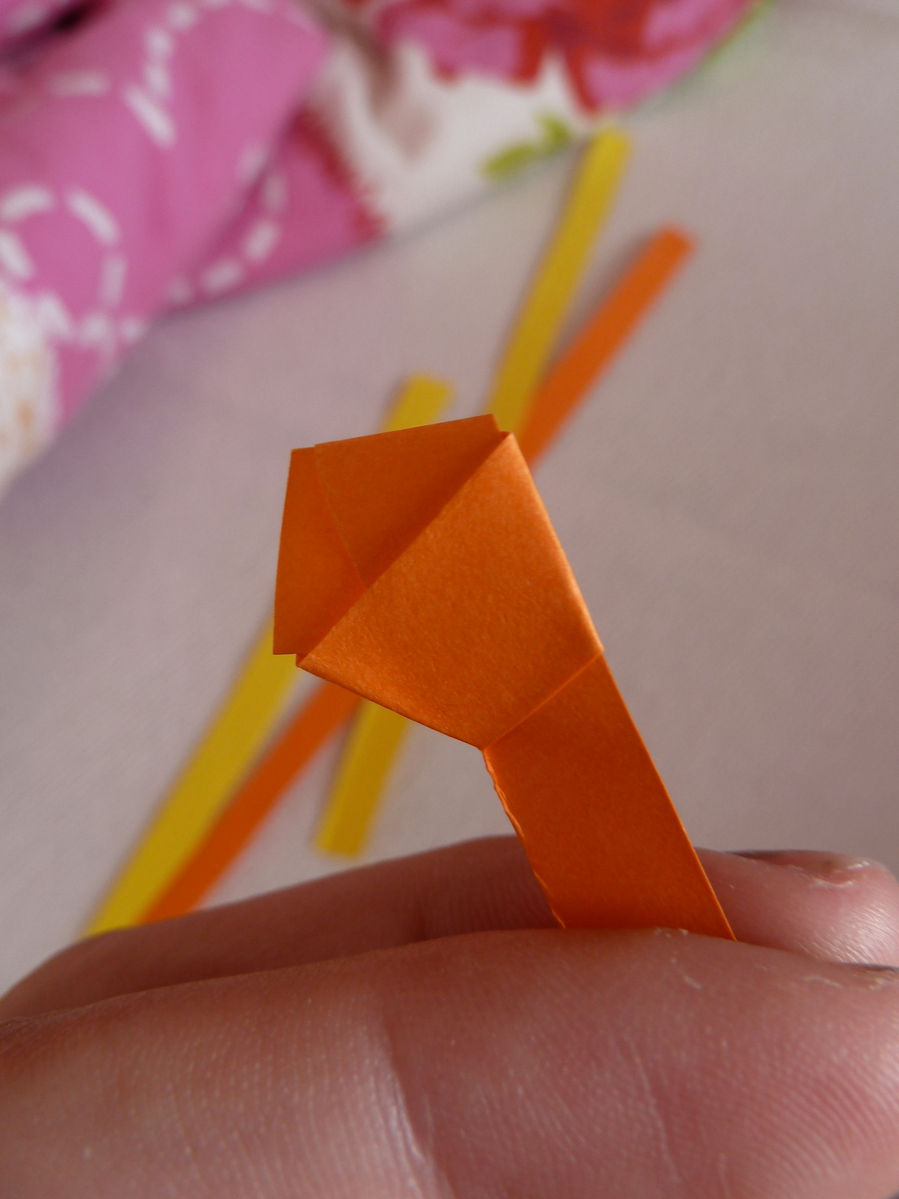 Lucky Star Necklace : 7 Steps (with Pictures) - Instructables