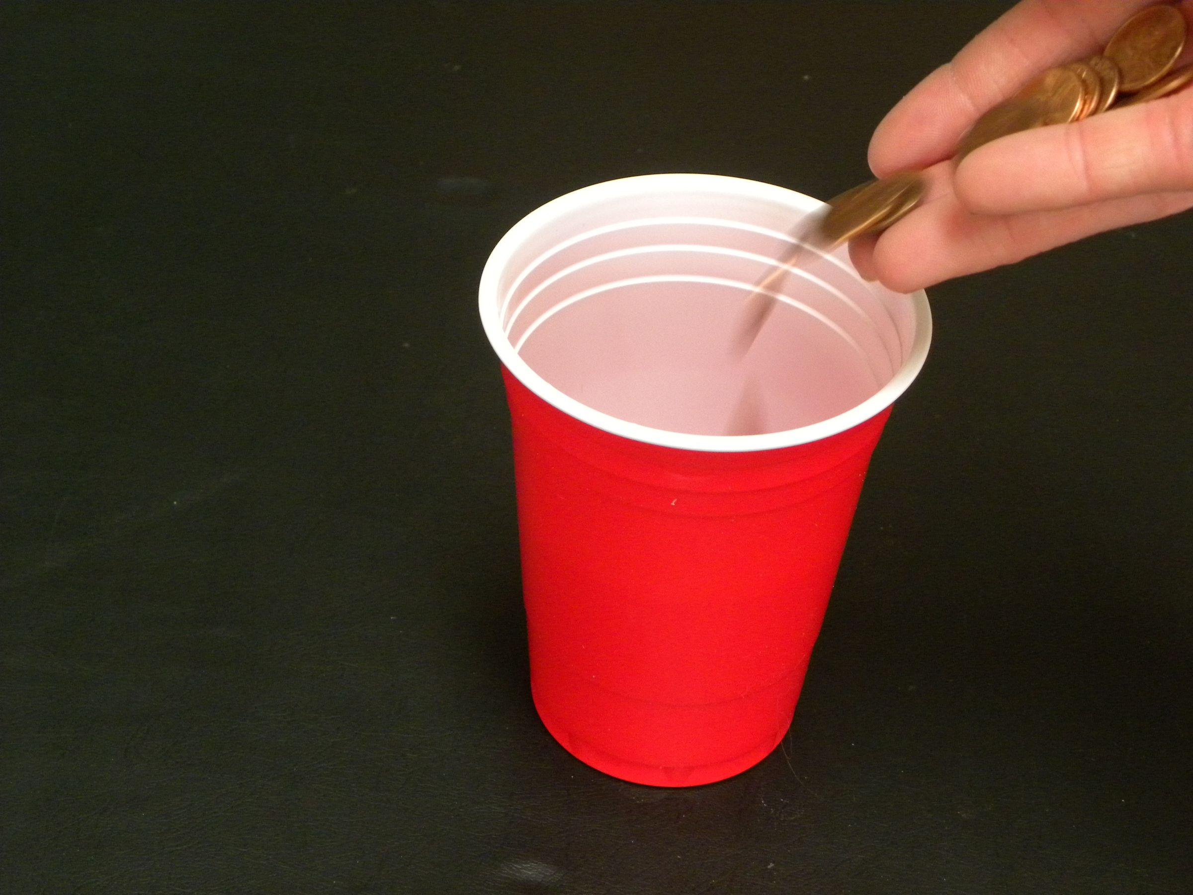 Solo Noise Maker 2.0 (Red) (with Pictures) - Instructables