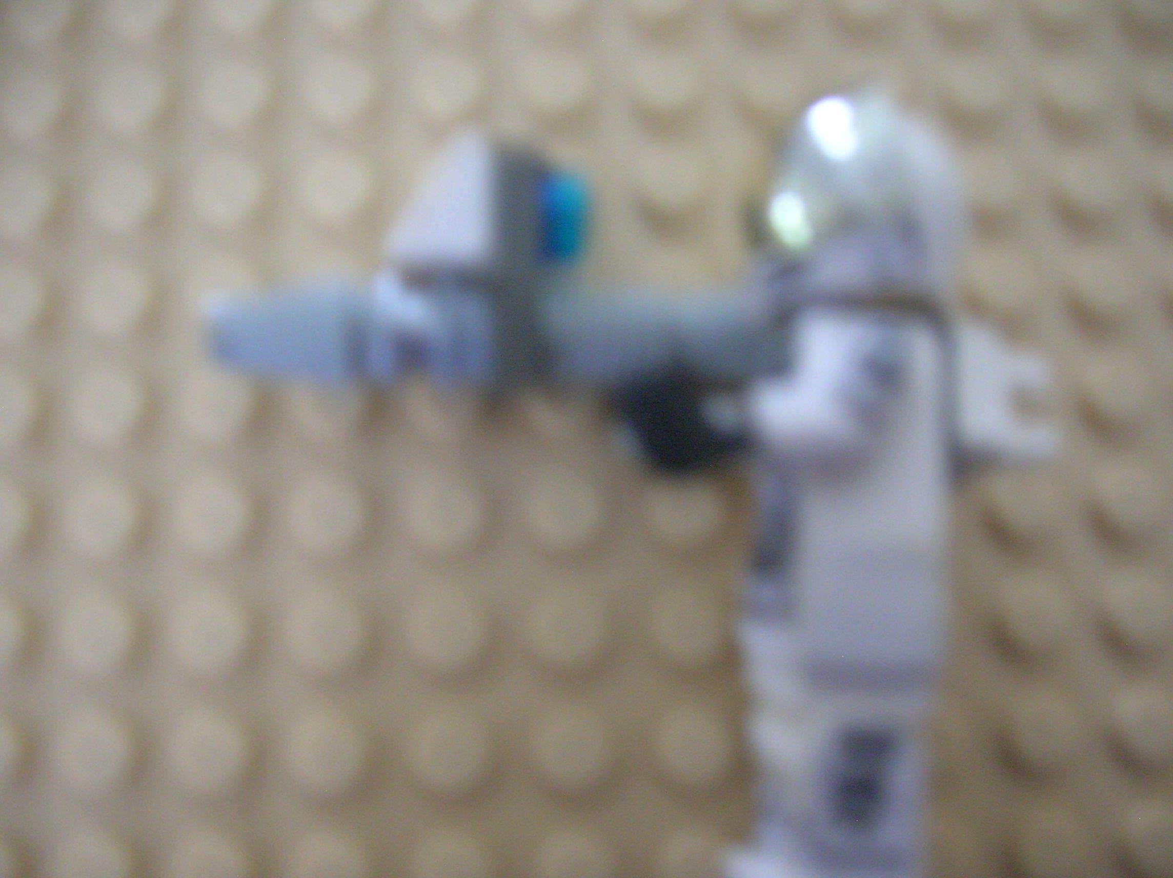 Lego Halo Guns: a How-to : 7 Steps - Instructables