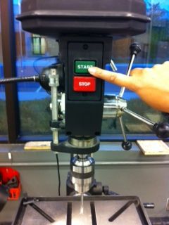 How to Change the Speed of a Drill Press : 13 Steps (with Pictures ...
