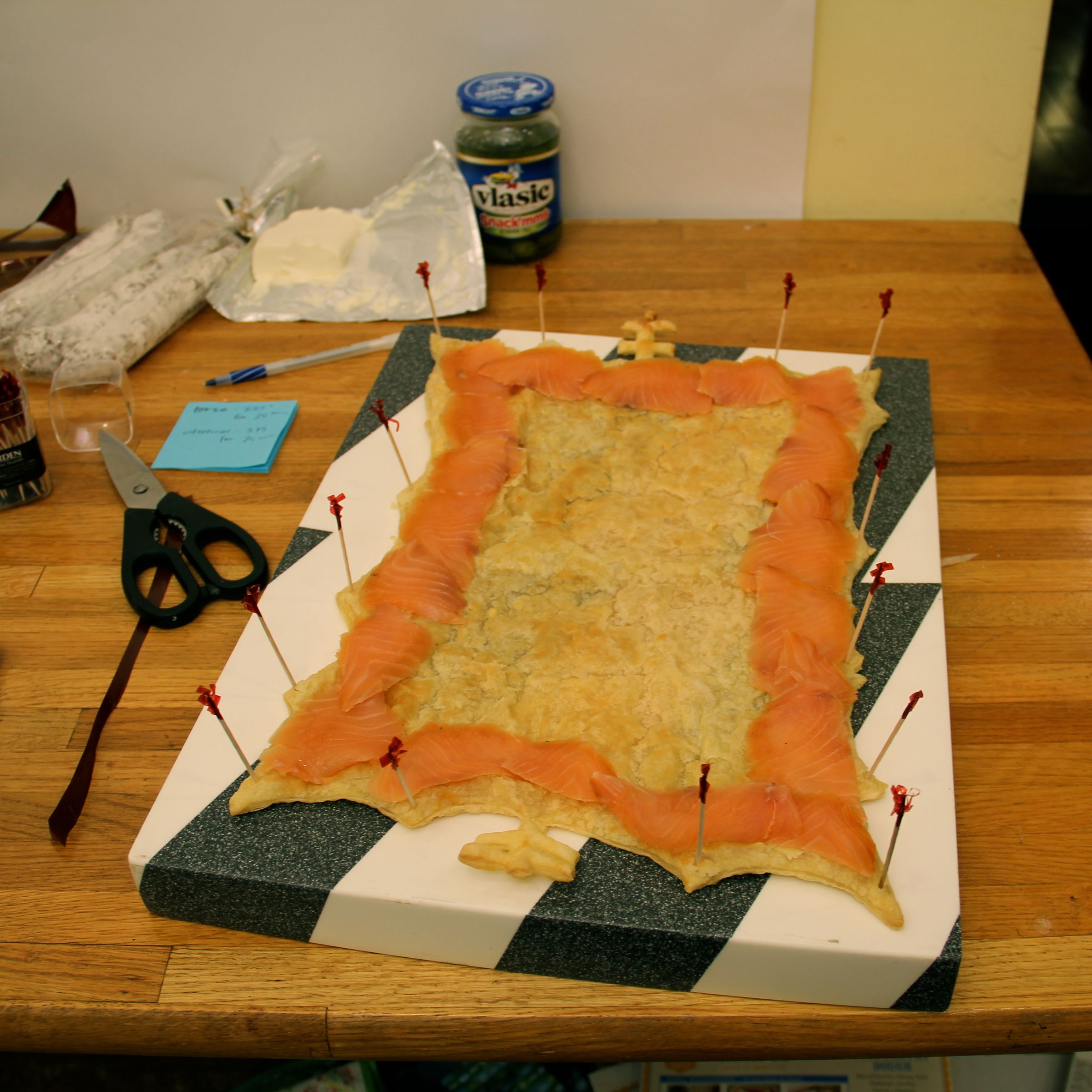 Halloween Human Torso Appetizer : 15 Steps (with Pictures) - Instructables