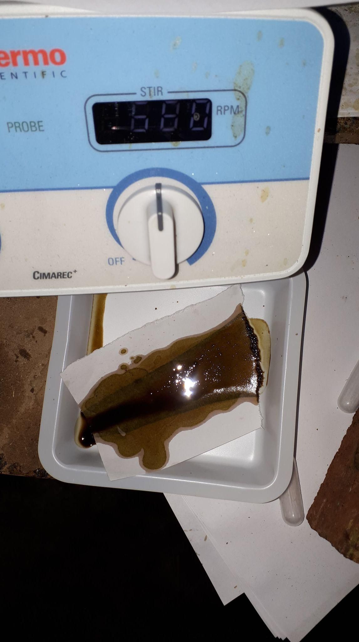 Pigment Dyes With Metal DMG Complexes for Painting and Using Other Dyes ...