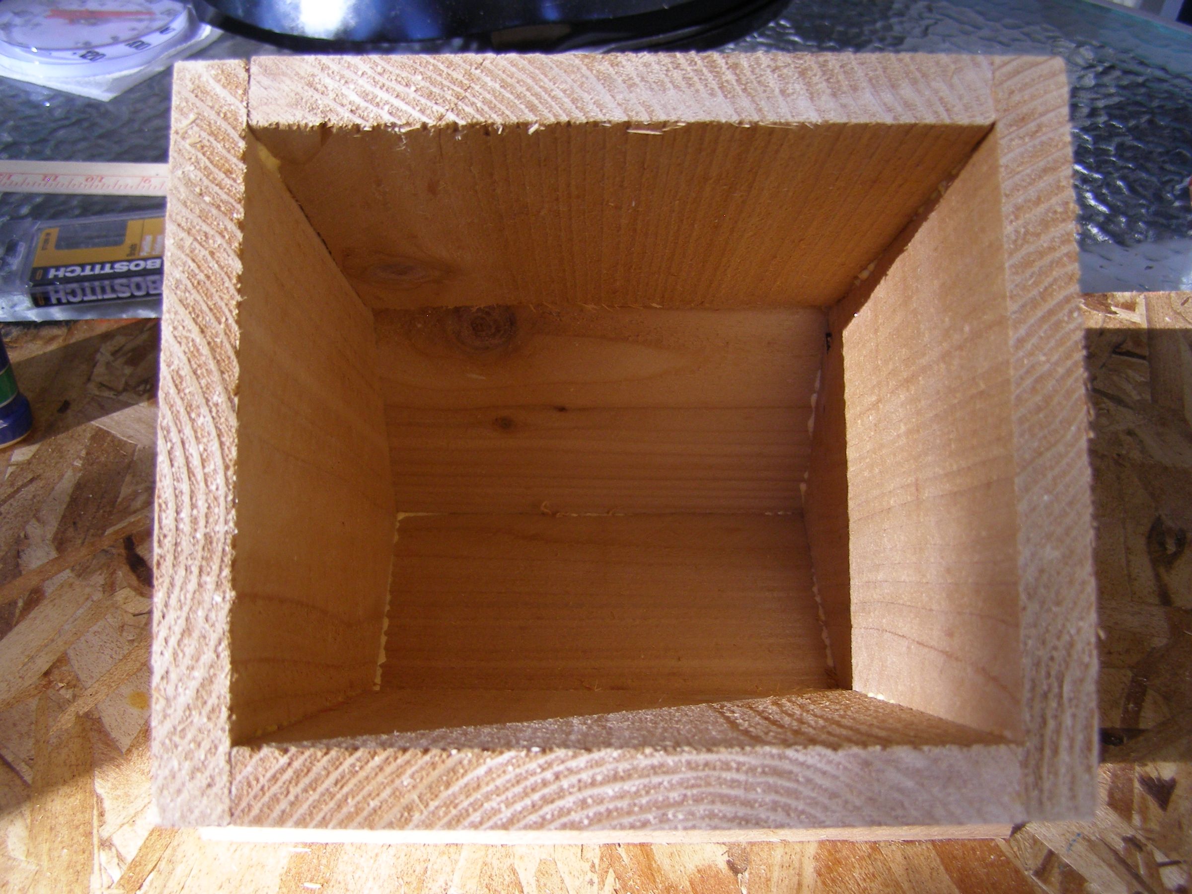 Building the $2 Birdhouse : 8 Steps (with Pictures) - Instructables