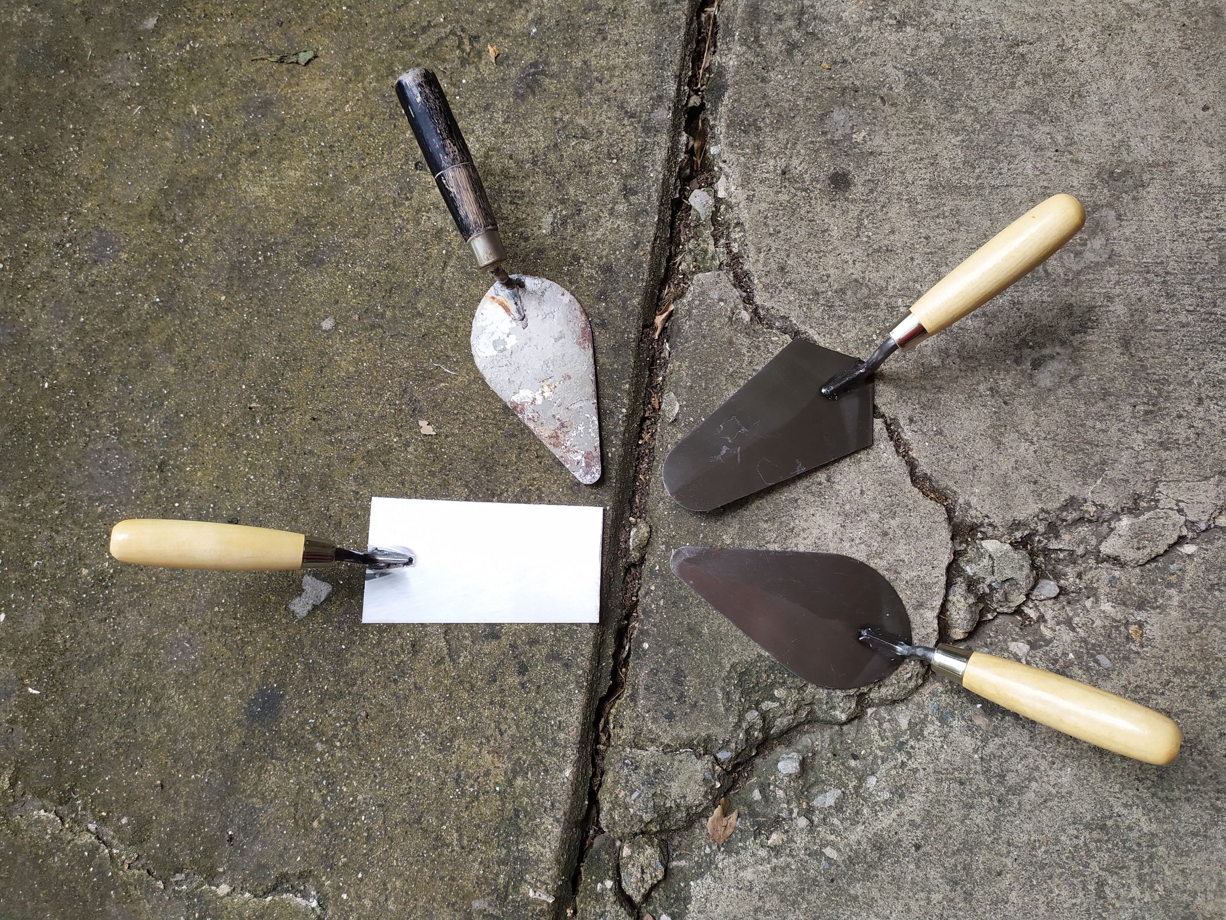 How to Make Concrete Tree Stump : 8 Steps (with Pictures) - Instructables