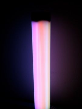 Simple RGB Cold Cathode Light : 3 Steps - Instructables