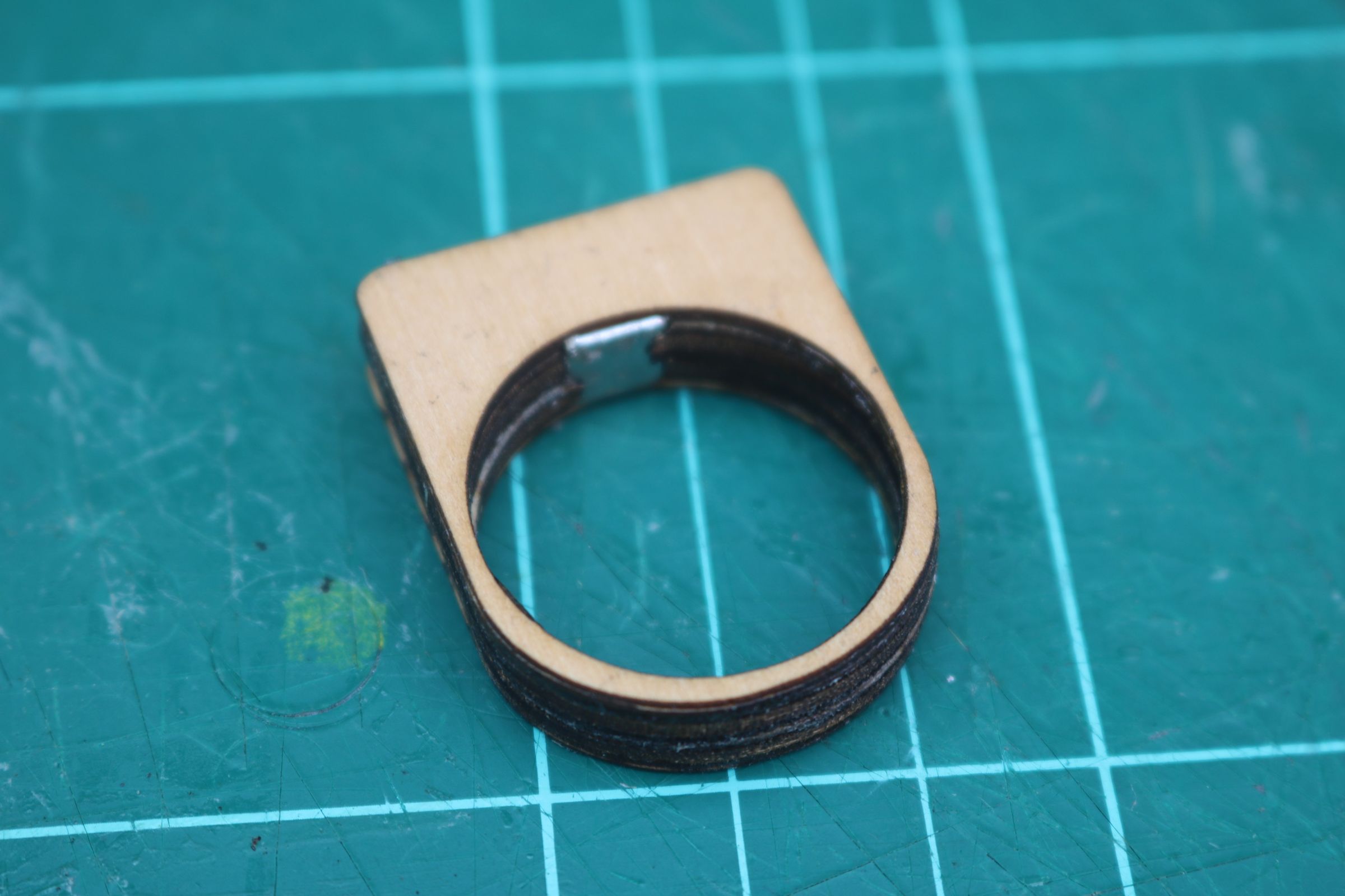 Maker's Ring : 5 Steps (with Pictures) - Instructables