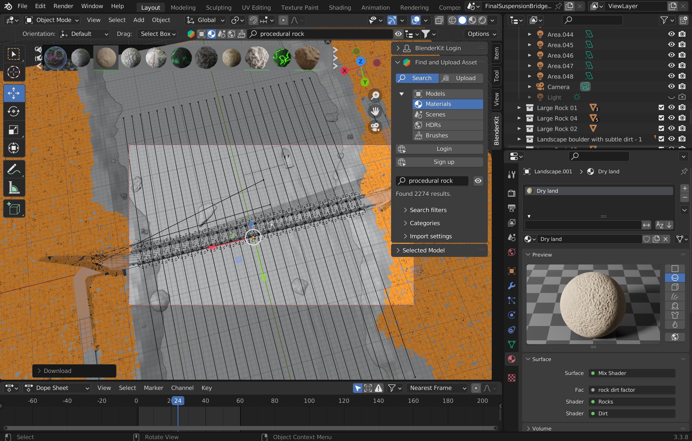 Overpass Oasis: Bridging Nature With Innovation : 24 Steps - Instructables