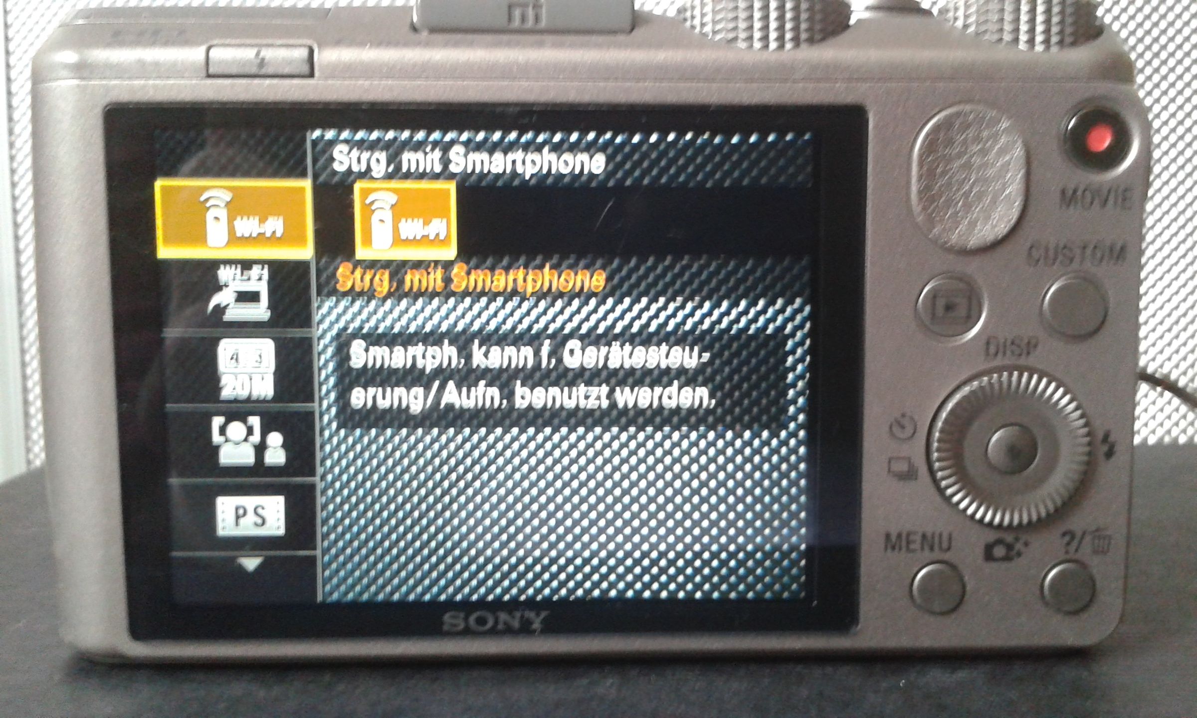 How to Make a Timelapse With a Sony Camera : 6 Steps - Instructables