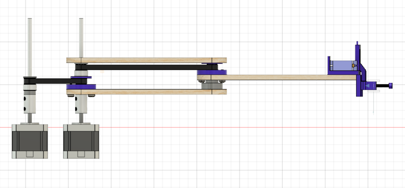 Scara Draw 2D : 5 Steps - Instructables